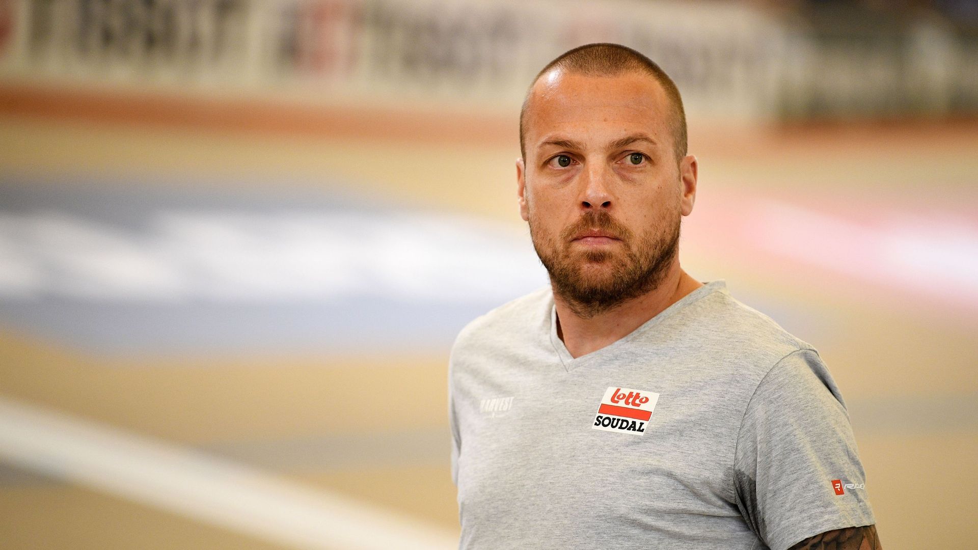 Après 'l'incident' à la Vuelta, Kevin De Weert reste chez Lotto Soudal ...