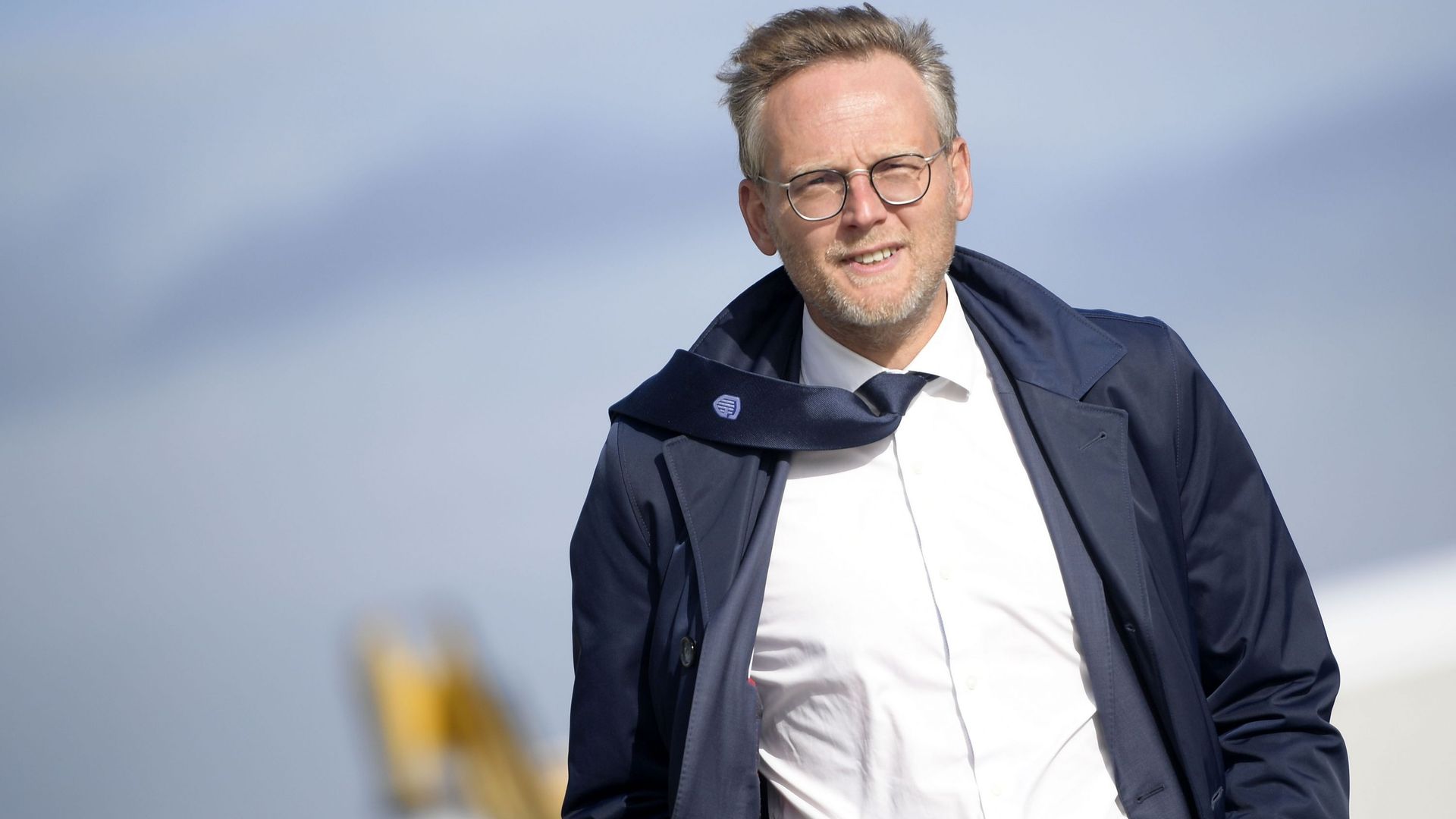 Croonen : 'Il reste un trésor sportif dans le noyau de Genk' - RTBF Actus