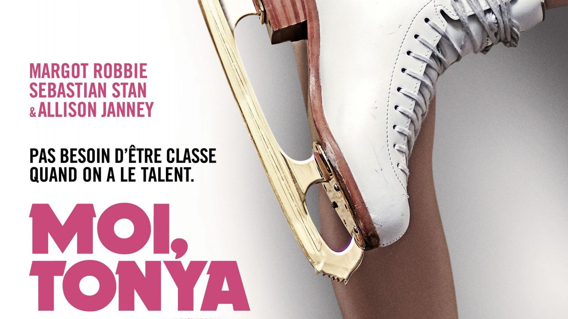 'Moi, Tonya' en dévoile plus sur Tonya Harding dans sa bande-annonce ...