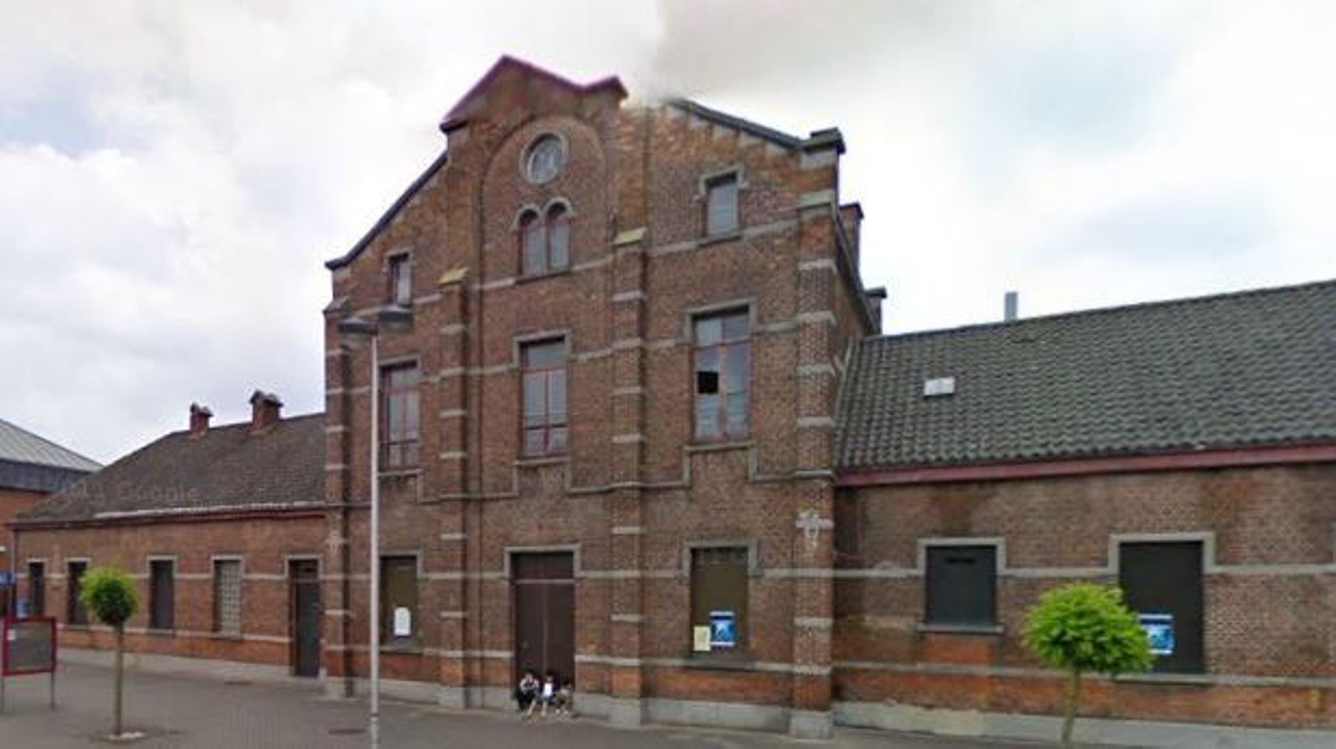 Les lessinois veulent une alternative au nouveau plan SNCB