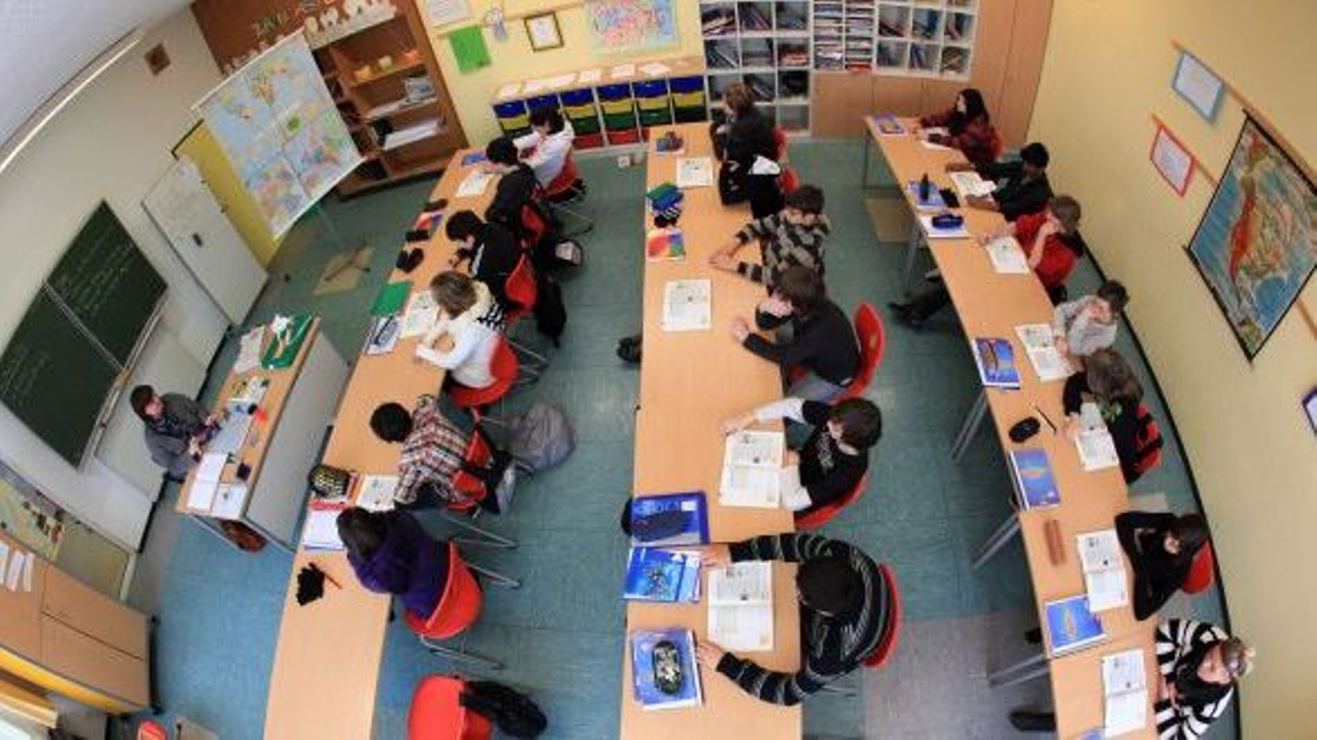 L'enregistrement des inscriptions dans le secondaire commence lundi ...