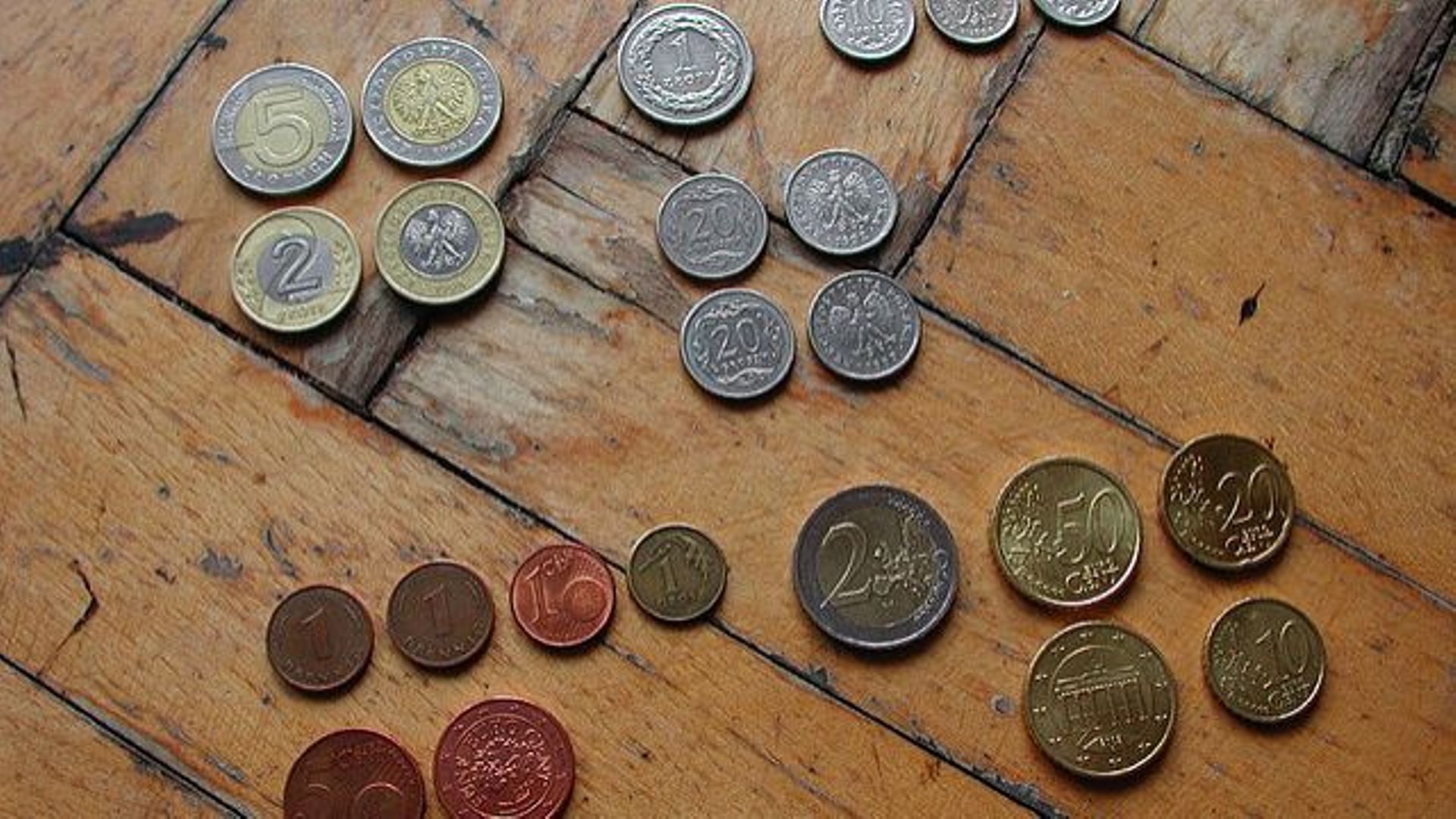 En 2016 La Pologne Pourrait Adopter L euro Rtbf be En 2016 La Pologne Pourrait Adopter L euro Rtbf be