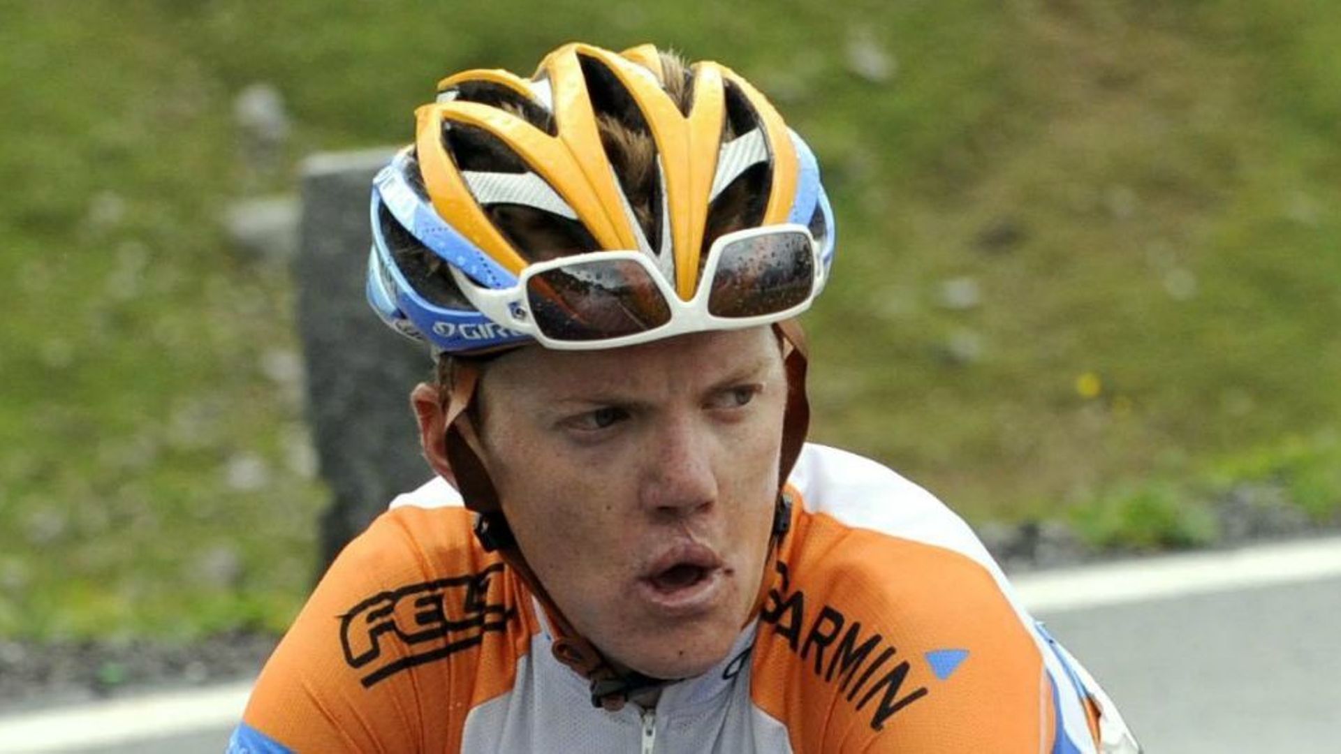 Duggan champion des Etats-Unis sur route