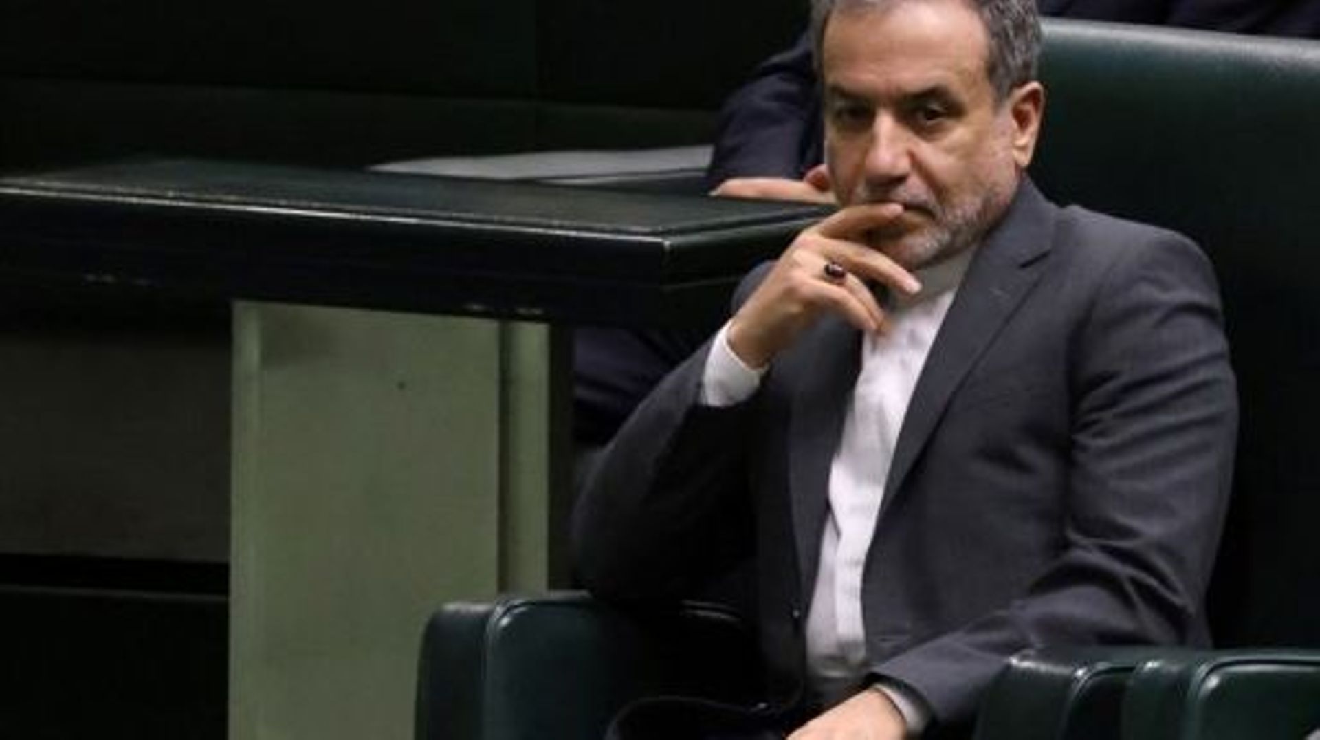 Iran : le président Pezeshkian met en garde Donald Trump contre le risque de 'guerre' - RTBF Actus