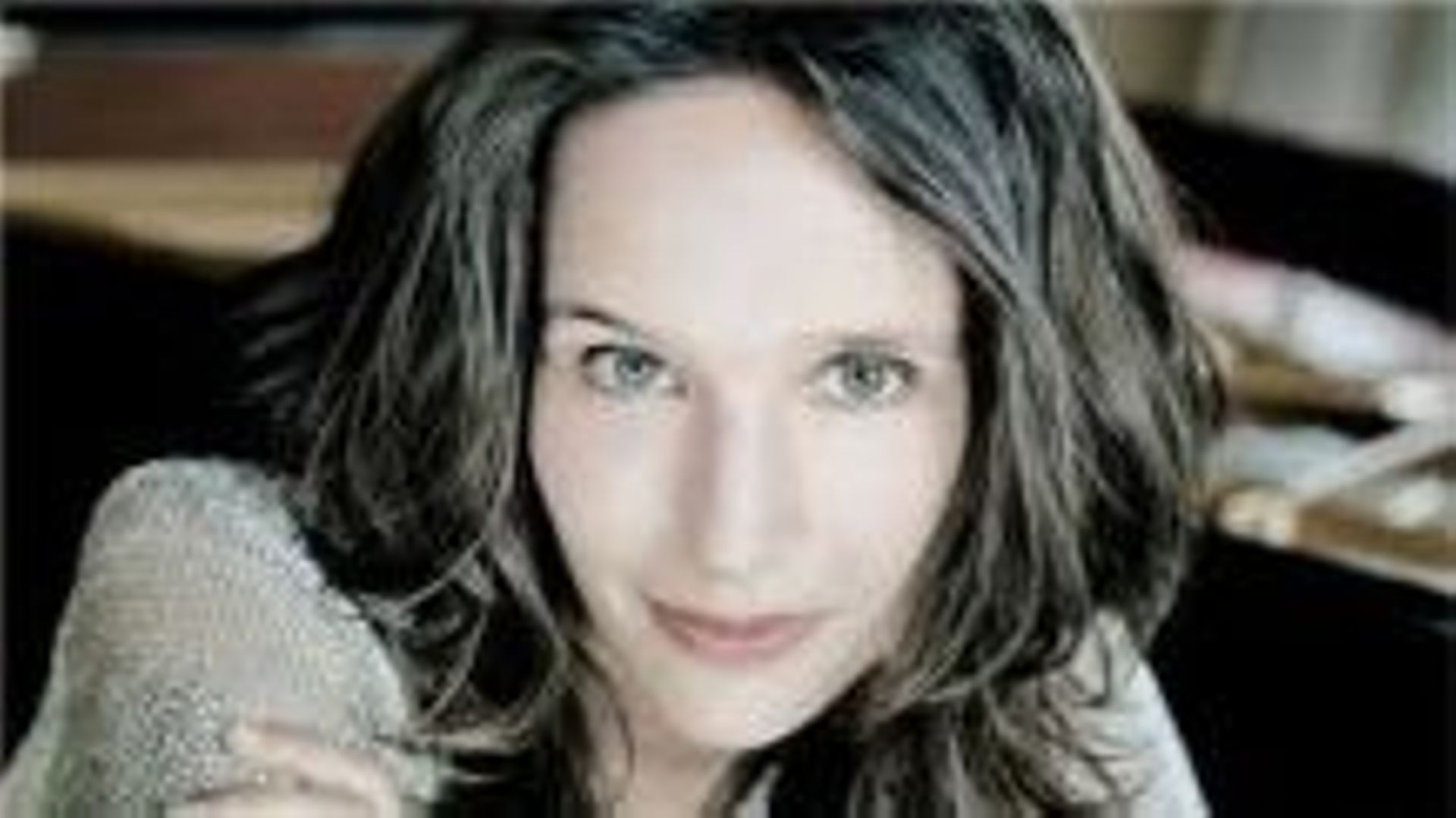 Hélène Grimaud, pianiste et écrivaine - rtbf.be