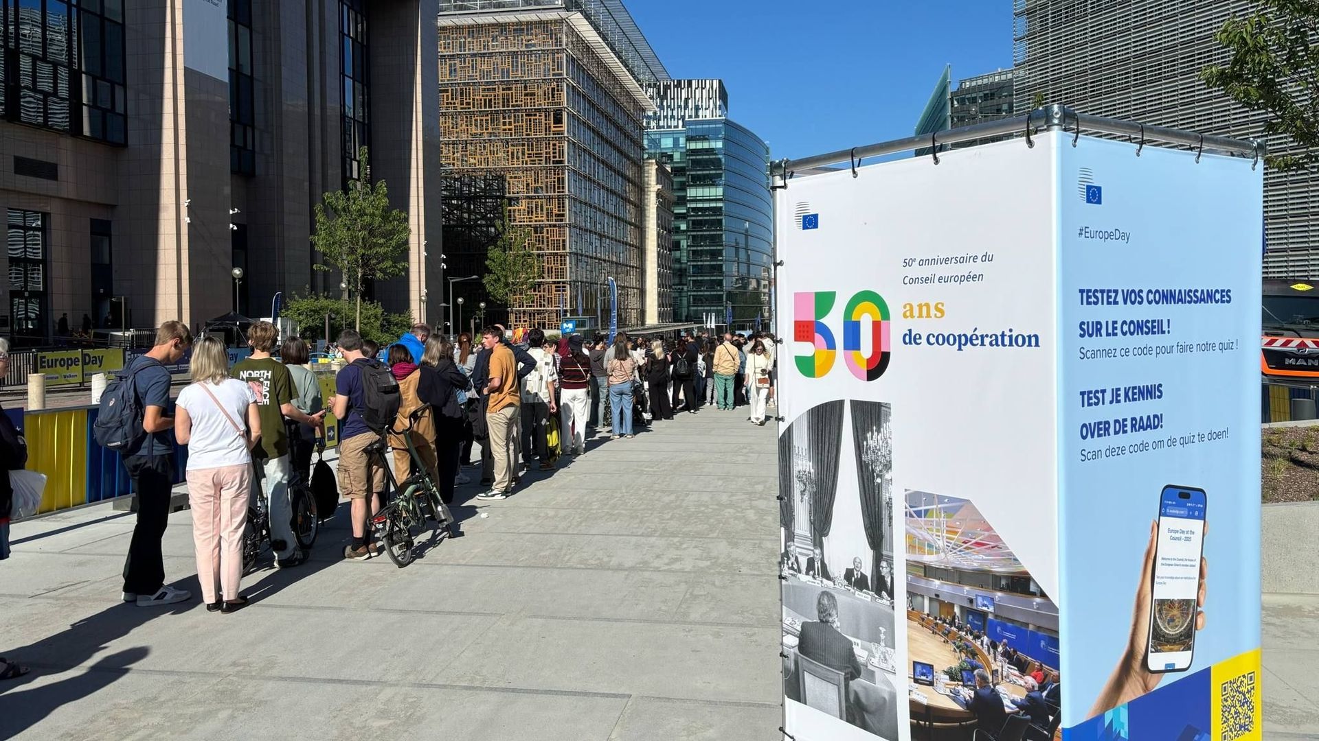 Discussions sur l’avenir de Cora : 'La direction nous dit que soit on ...