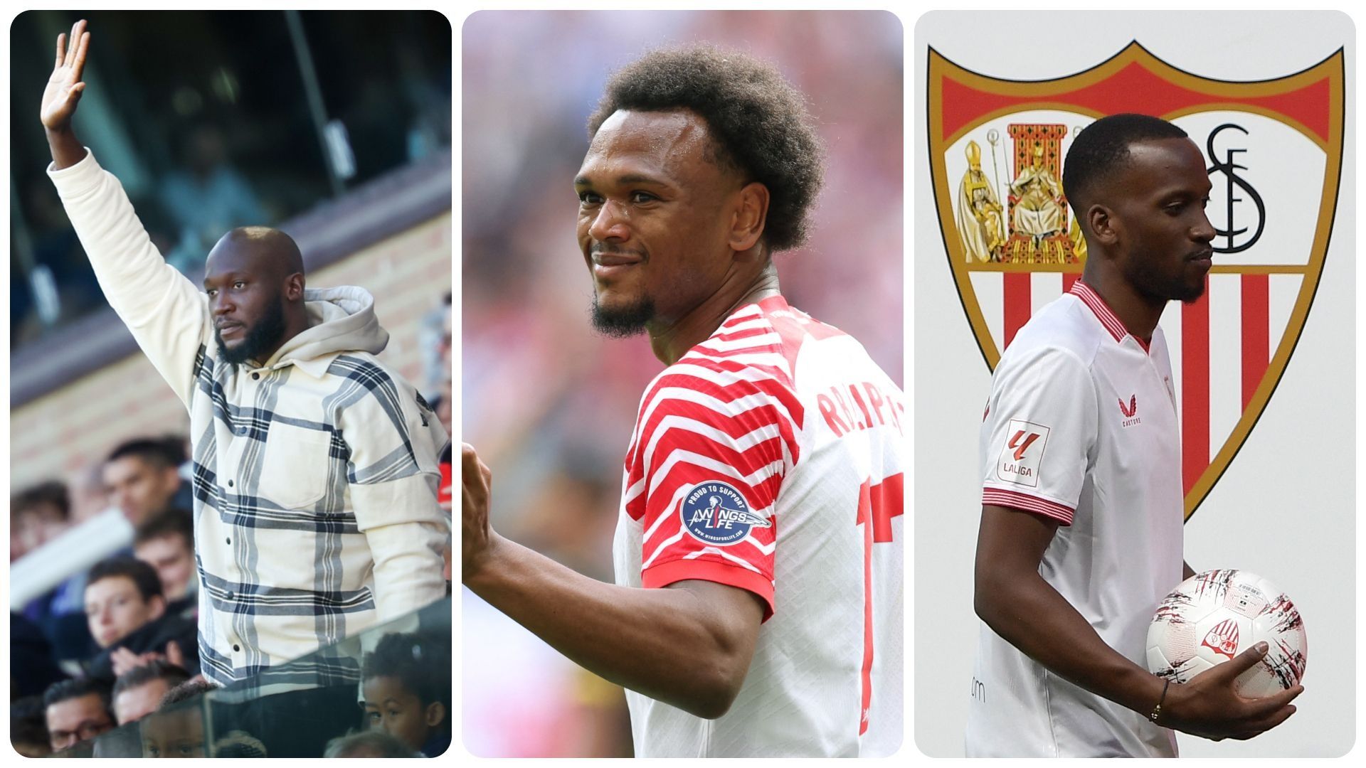 Les chiffres des Diables Rouges : Lukaku omniprésent, Lukebakio roi de ...