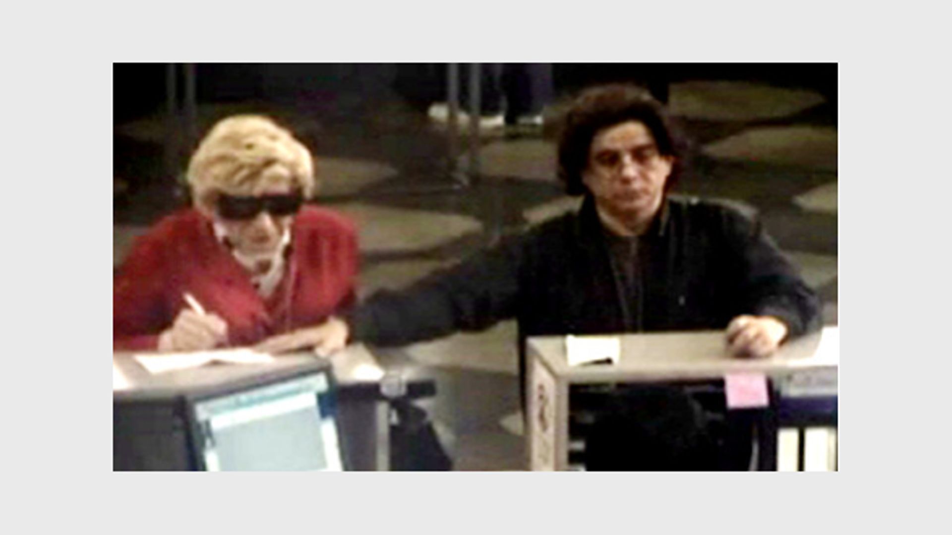 USA: il se déguise pour toucher la retraite de sa mère décédée - RTBF Actus