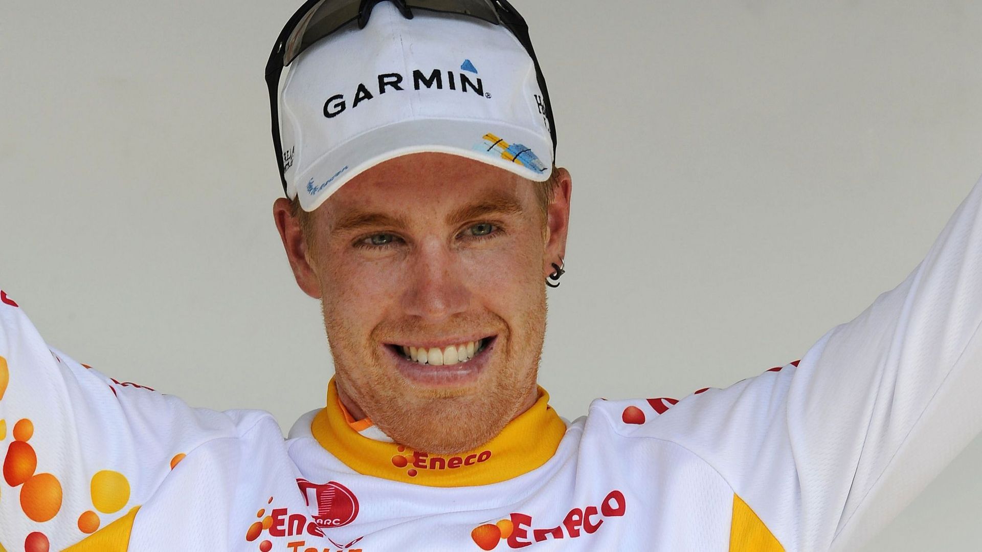 Bis repetita pour Farrar - rtbf.be