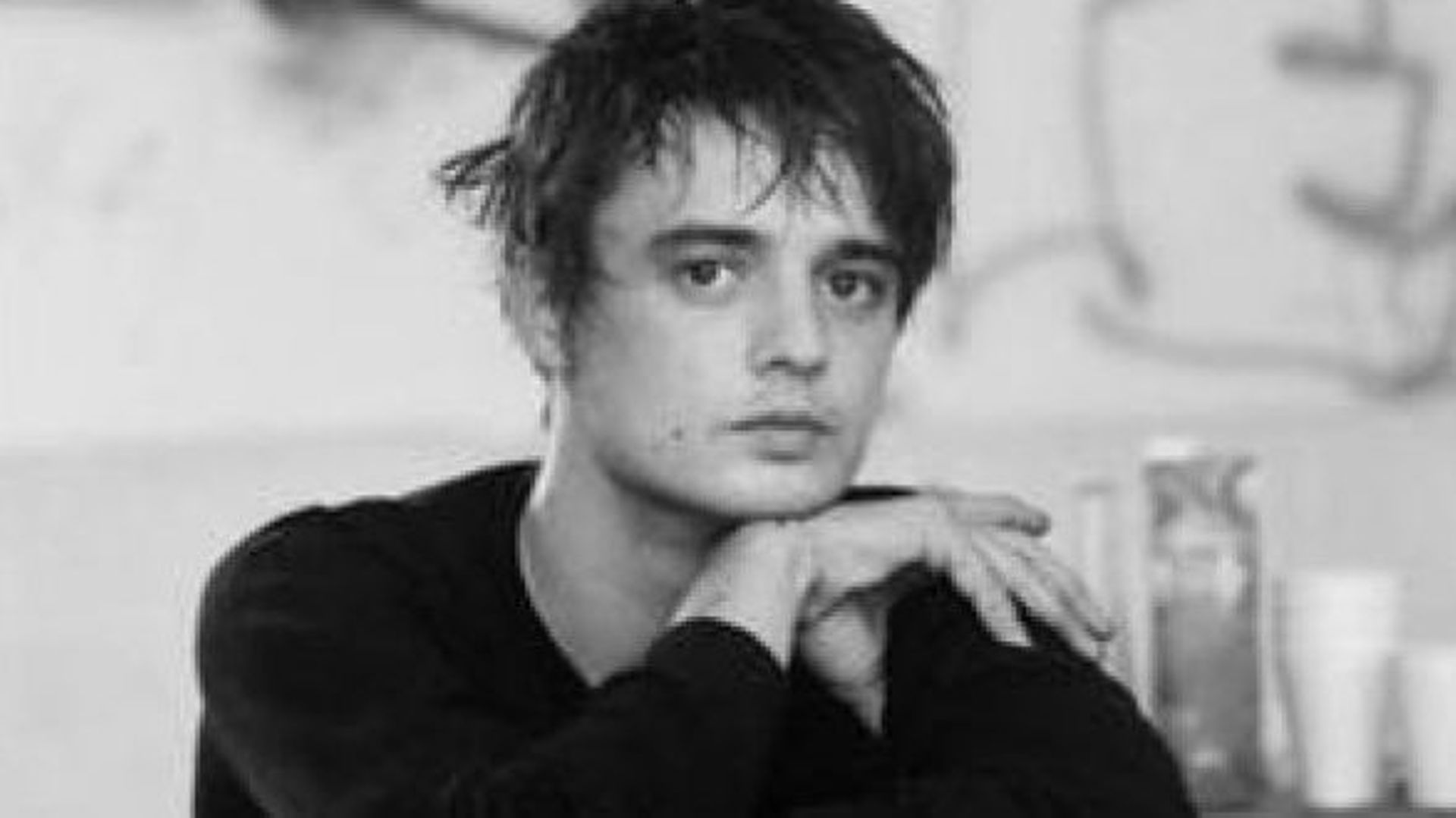Peter Doherty réclame VOS photos de lui - RTBF Actus