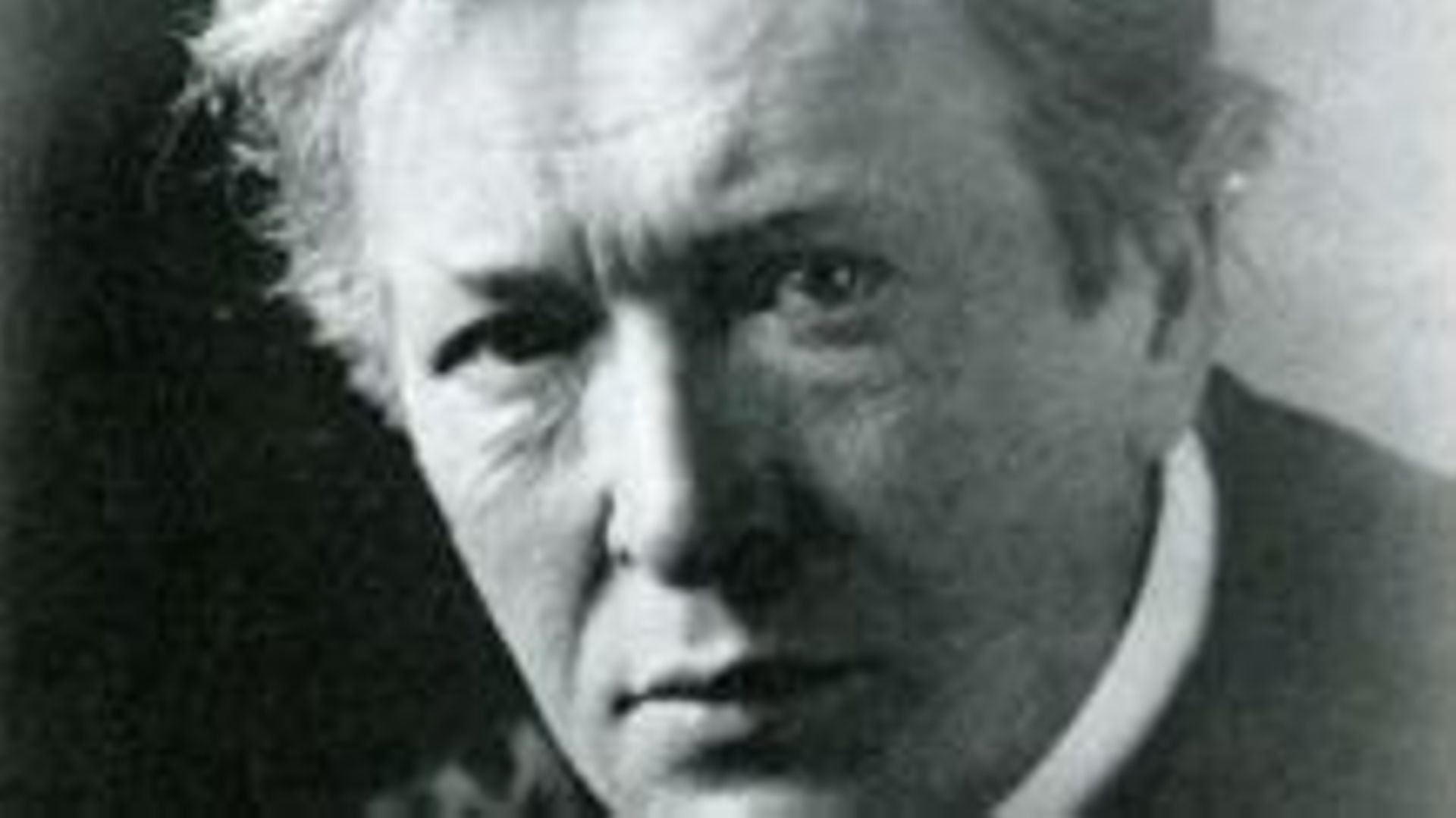 Busoni, l'interprète et la compositeur - RTBF Actus