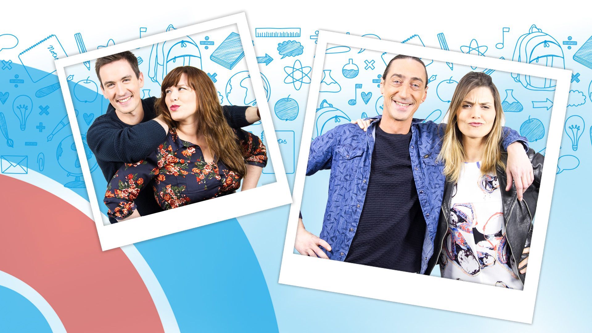 Rentrée en très grande forme pour Snooze et Le Drive - RTBF Actus