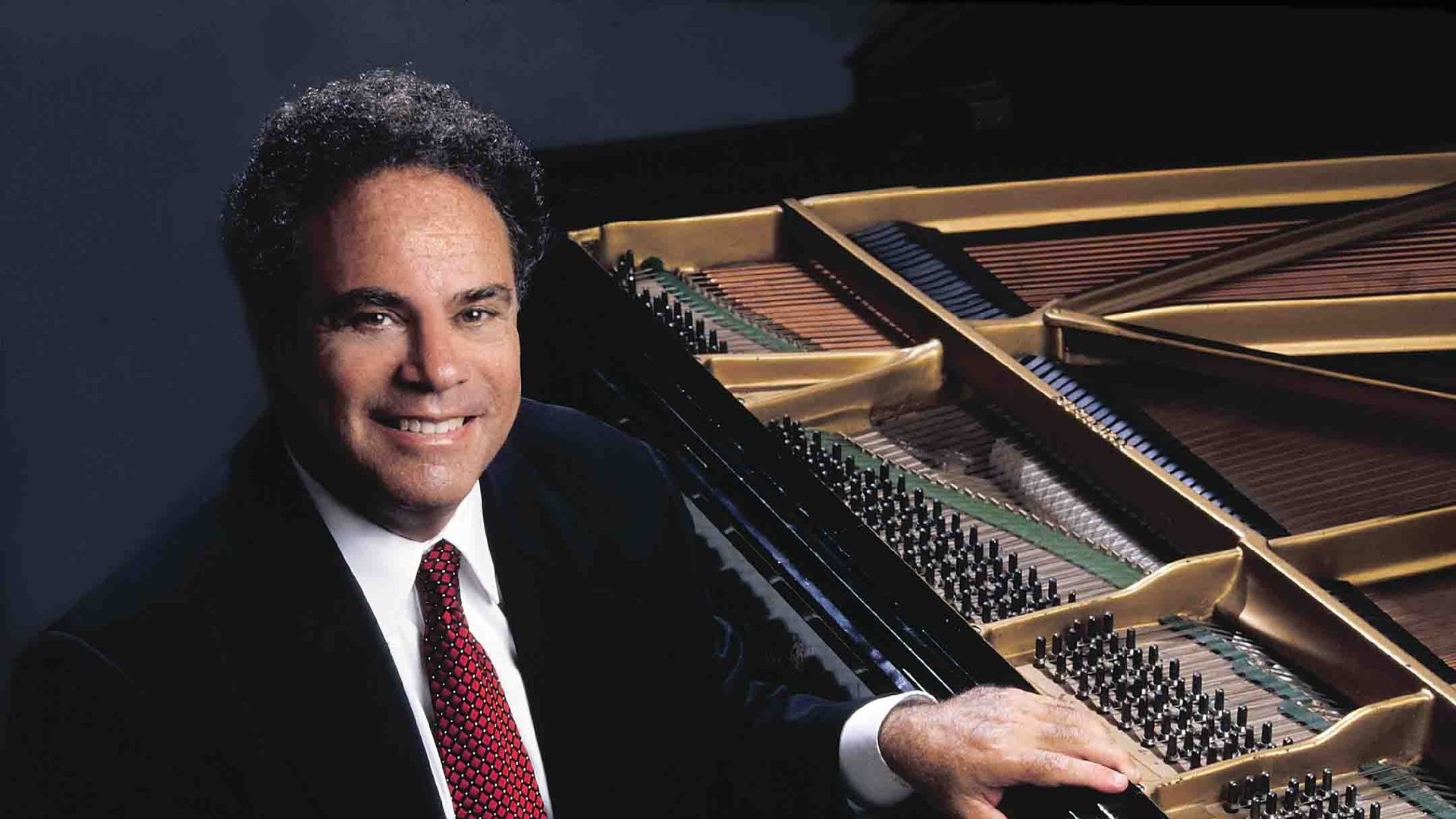 CMIREB piano 1968 - RTBF Actus