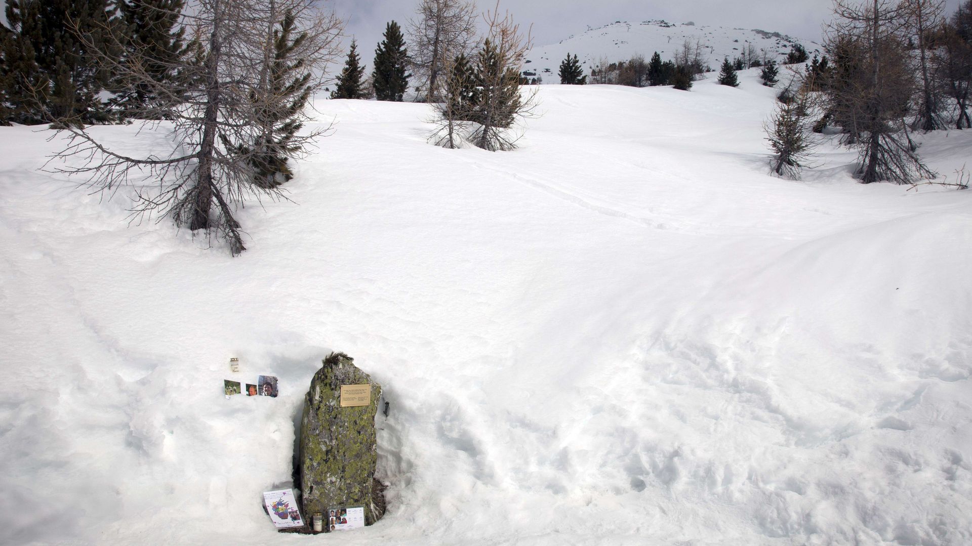 Accident de Sierre: 'On se prépare à revivre toutes ces émotions ...