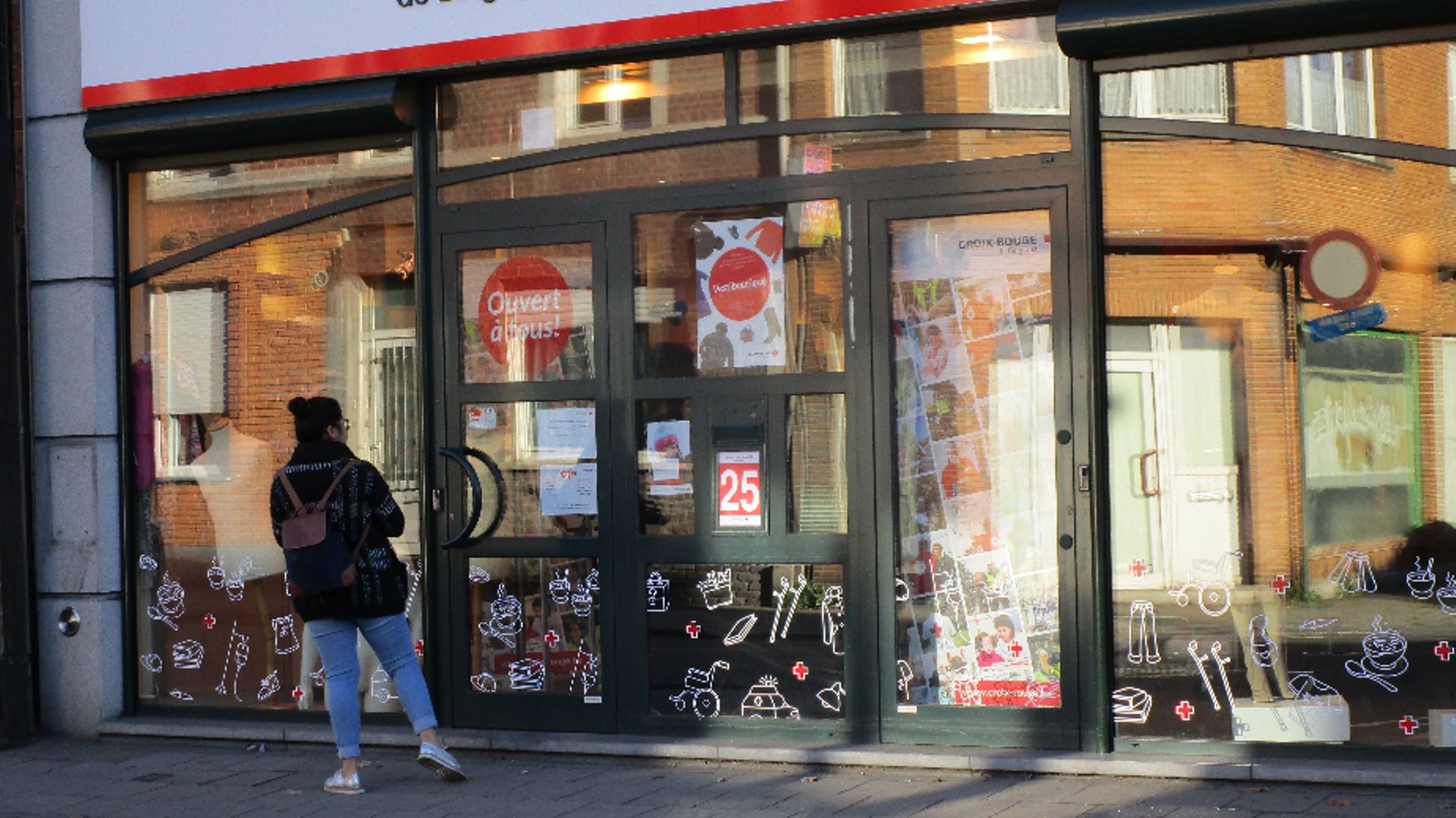 Sauver des vies grâce au BEPS ? La Croix-Rouge Luxembourg organise des ...