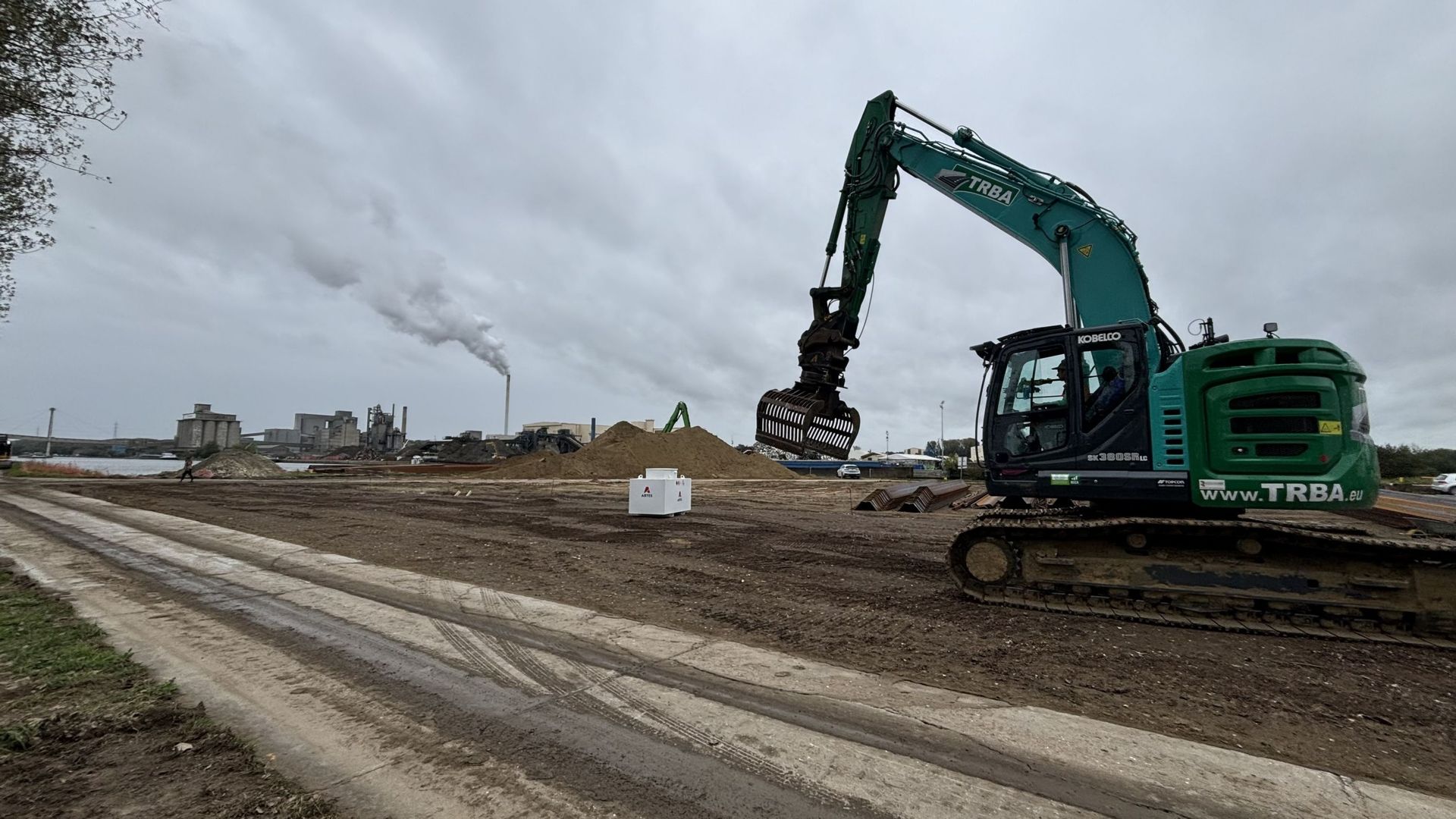 Sans directeur depuis un an, l'agence de développement économique pour la province de Liège ...