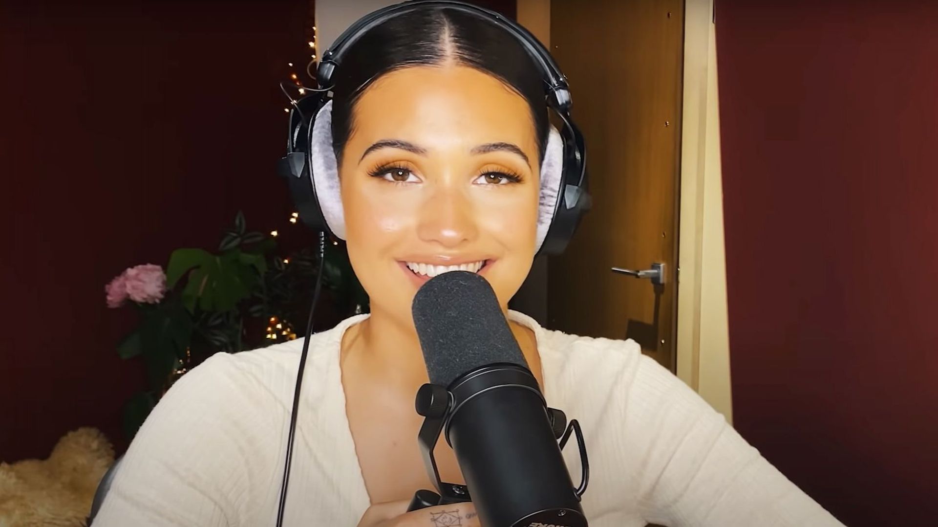 Live tout en soul et délicatesse pour Mabel - RTBF Actus