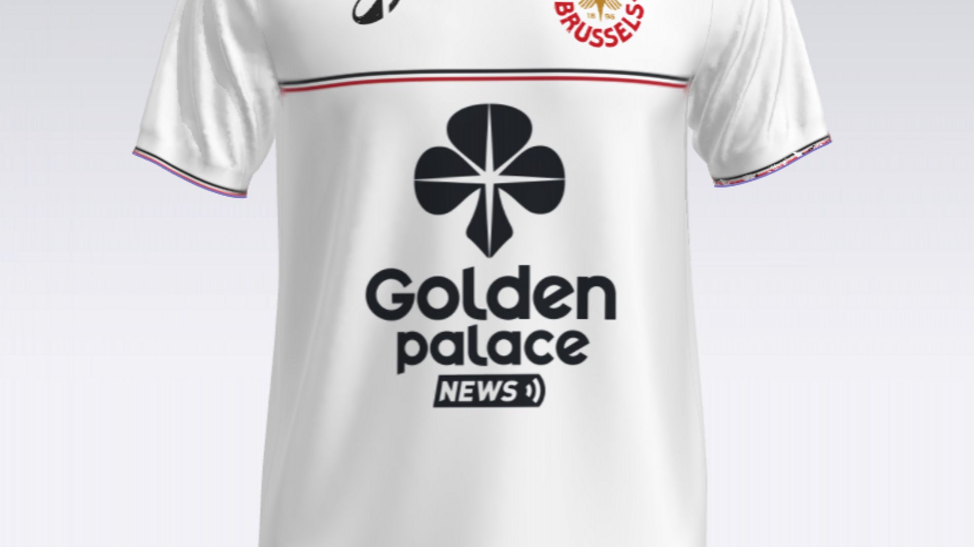 Le RWDM change de nom et redevient le Daring : 'Je crois qu'on va perdre 75% de supporters ...