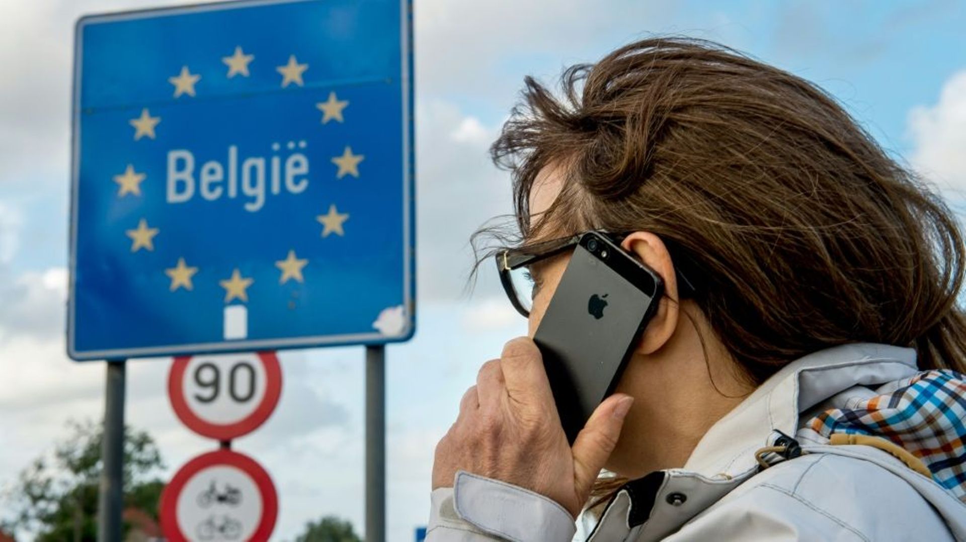 Enfin, le roaming est pratiquement gratuit en Europe, mais avec ...