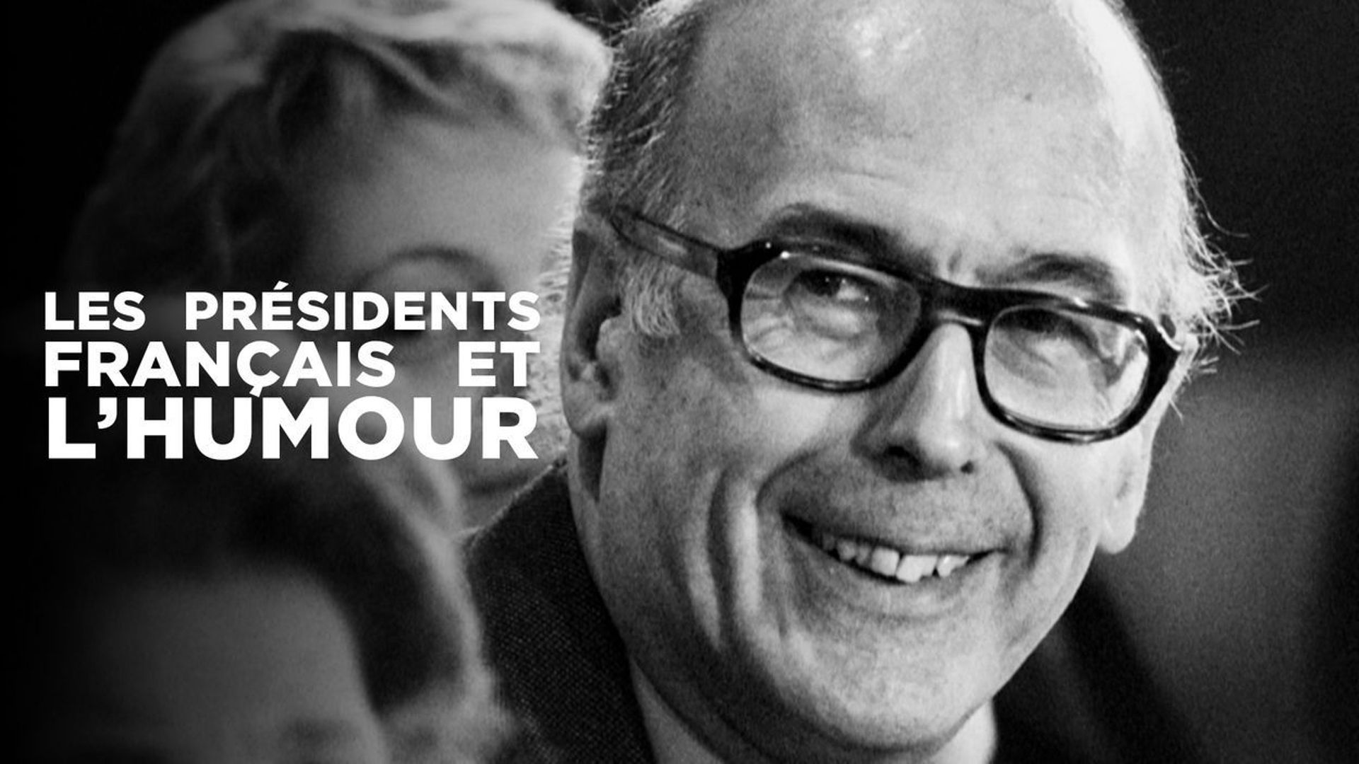 L'humour chez les présidents français dans 'Le temps d'une histoire ...
