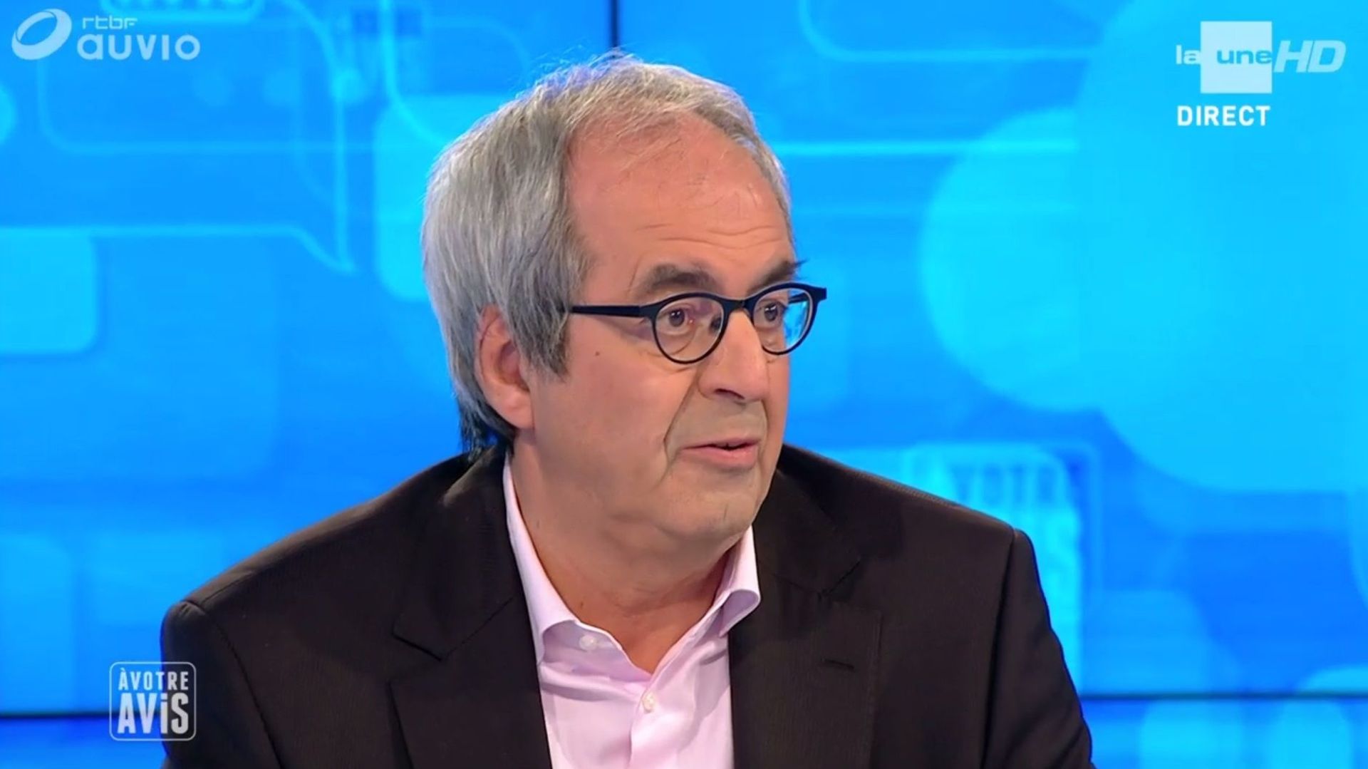 Dirk Van der Maelen: 'La Commission Kazakhgate a toujours confiance en ...