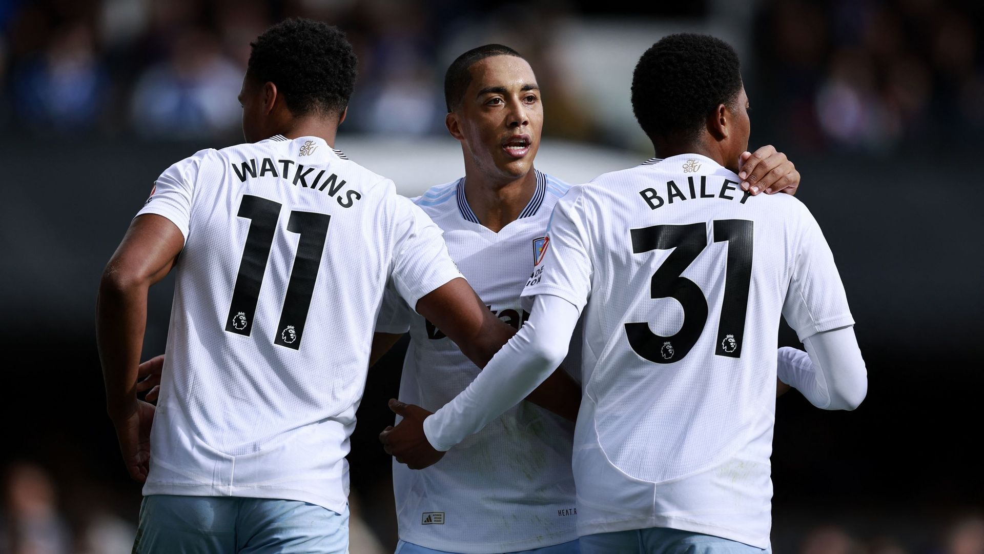 Ardon Jashari, le soyeux 'leader né' symbole de la bonne gestion ...