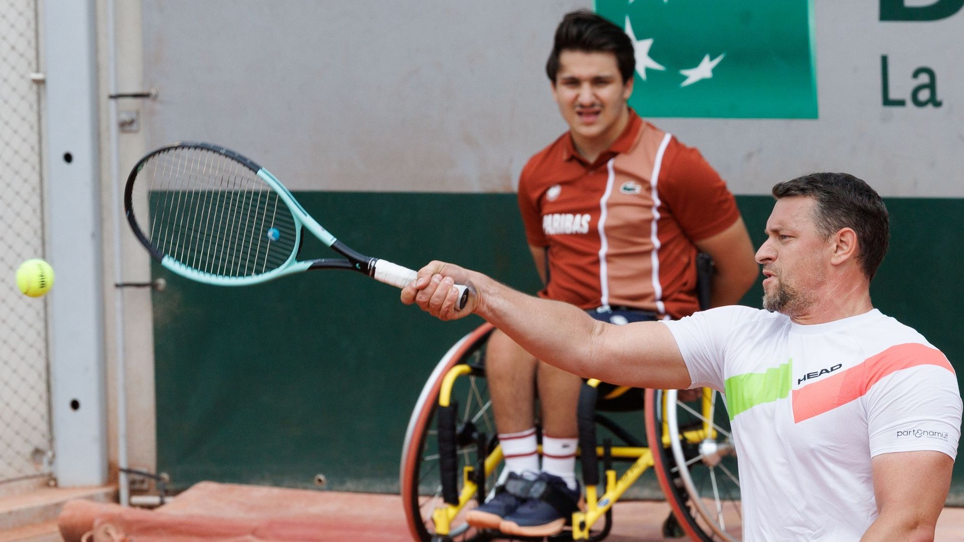 Roland-Garros dit au revoir à Rafael Nadal : un hommage sobre et émouvant en présence de ses ...