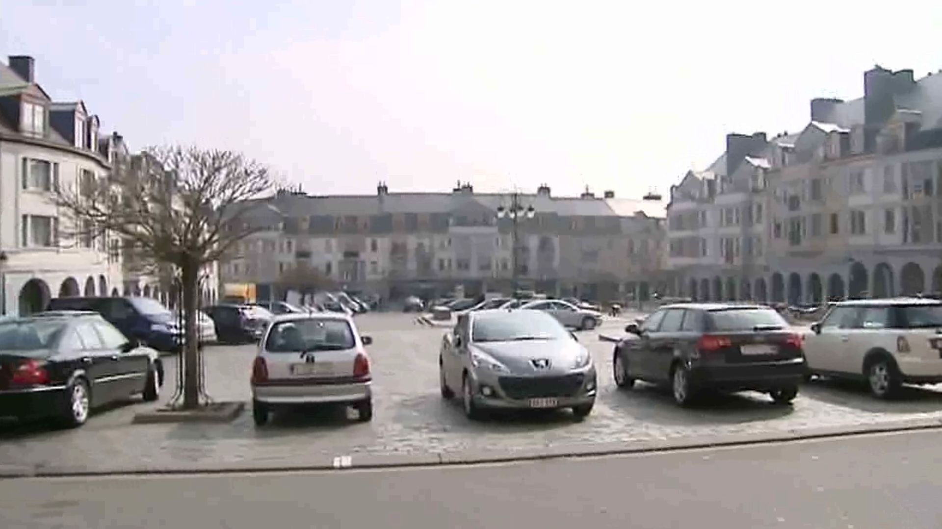 Le Markt de Wemmel - RTBF Actus