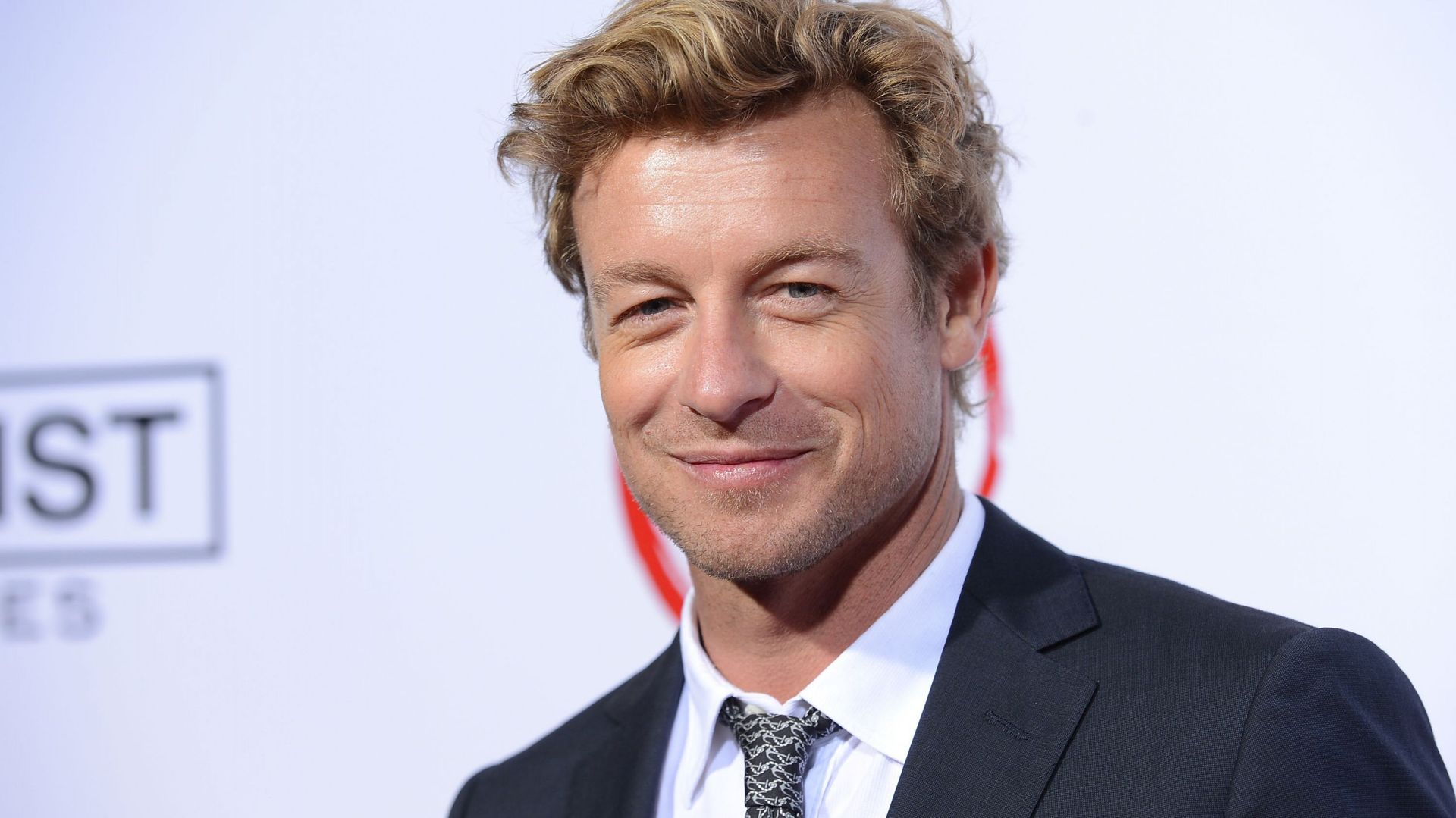 Que devient Simon Baker depuis la fin de 'Mentalist' ? - RTBF Actus