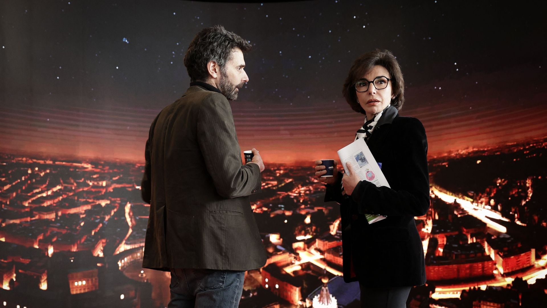 L’IA, nouvelle arme de manipulation sur le front de la désinformation ...