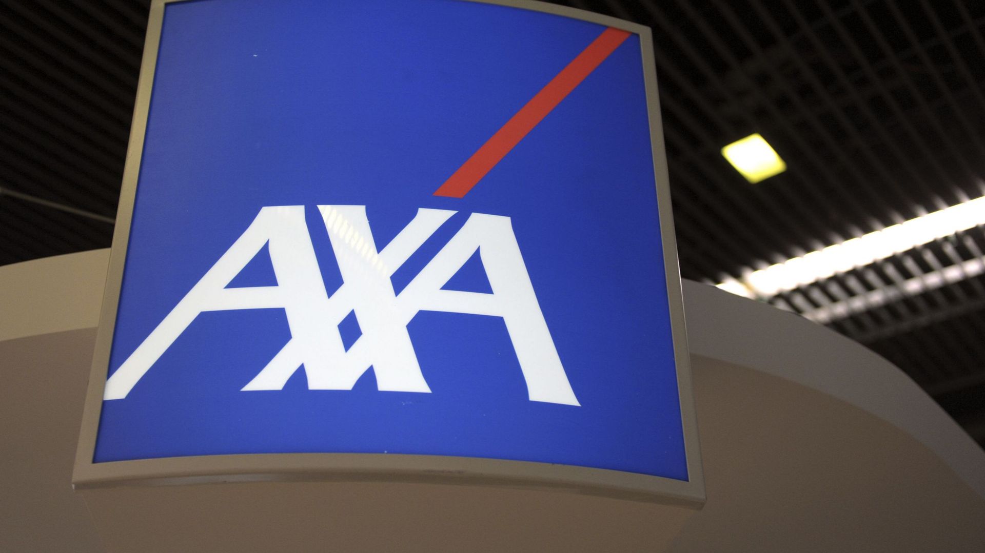 Terrorisme et inondations ont pesé sur les résultats semestriels d'Axa ...