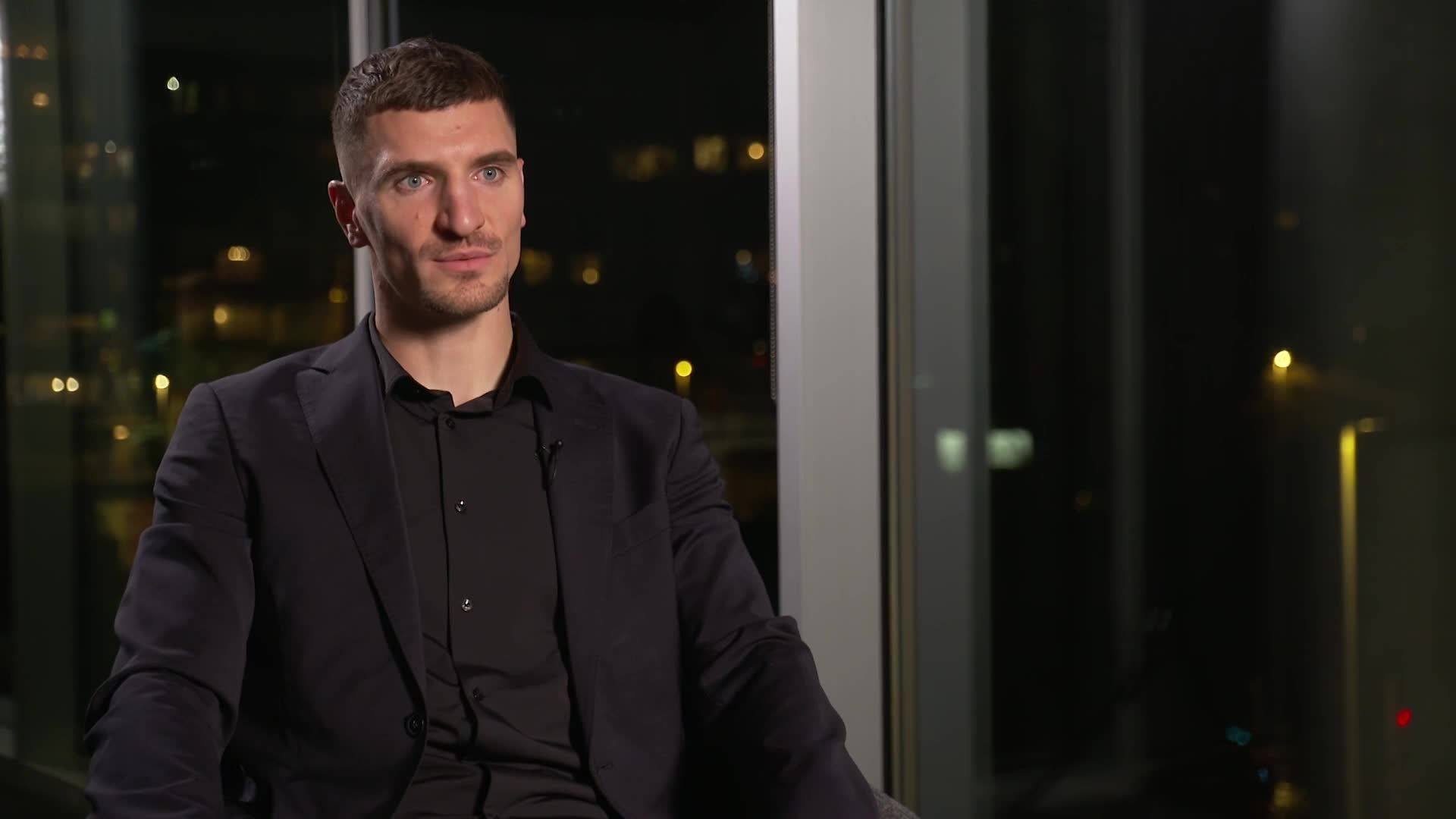 Thomas Meunier : 'Mon plan A est de rester à Dortmund et de jouer ...