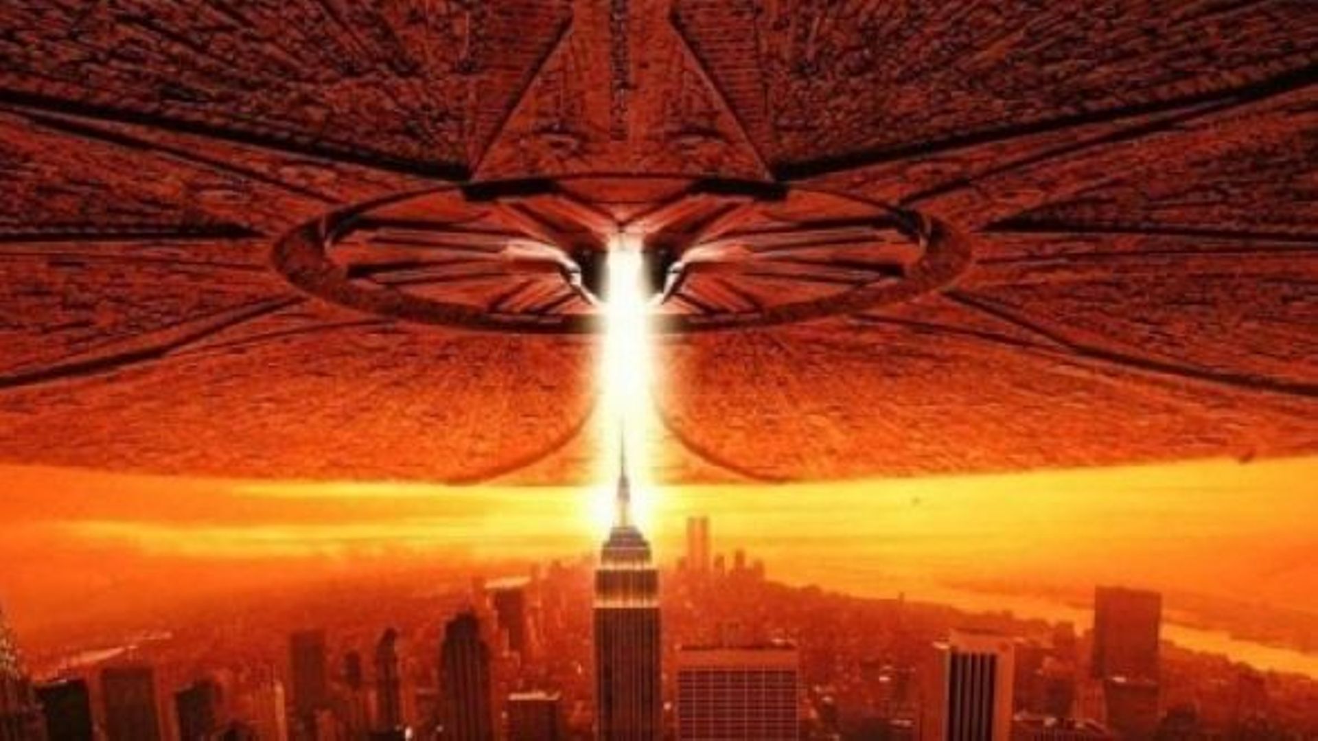Independence Day X 3
