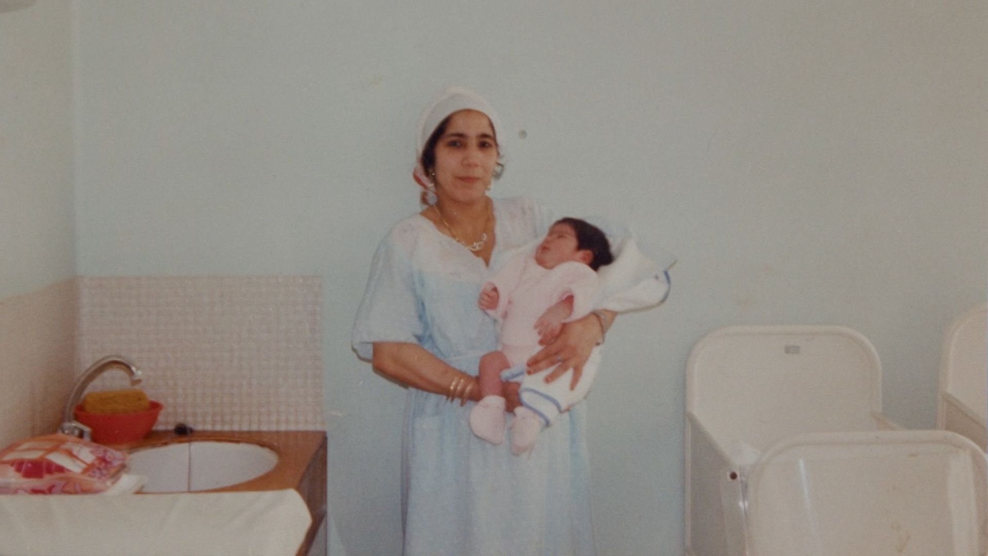 'En tant qu’immigrés, nous avons un rapport ambivalent à notre identité ...