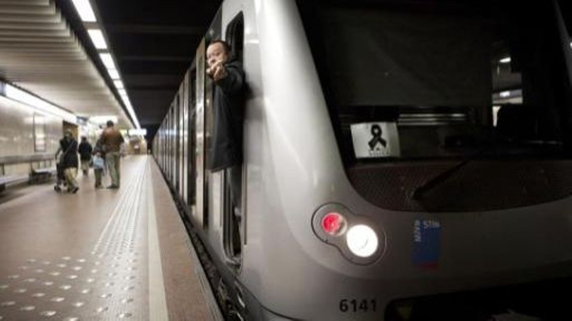 STIB: étude sur un nouveau dépôt à Erasme et la rénovation de Delta ...