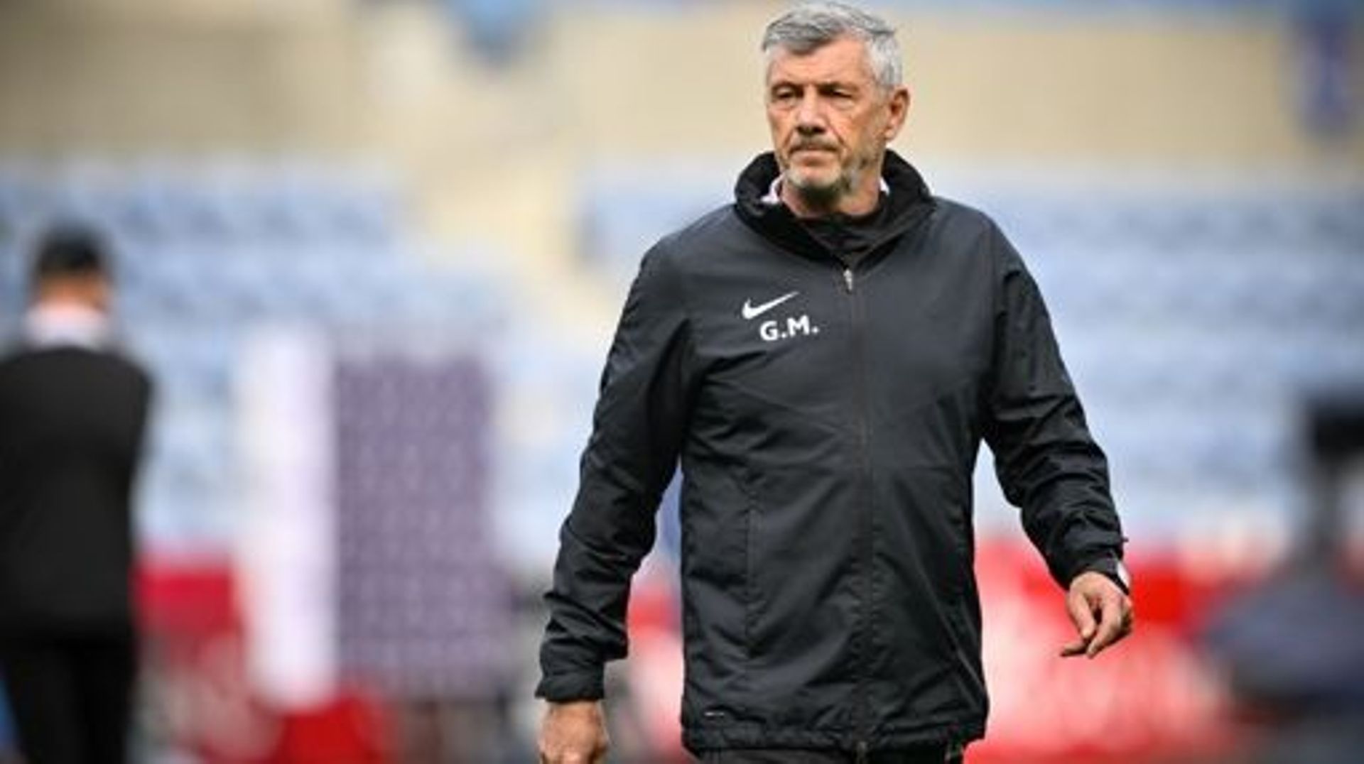 Diables Rouges : 'On ne va quand même pas regretter que Wout Faes soit ...