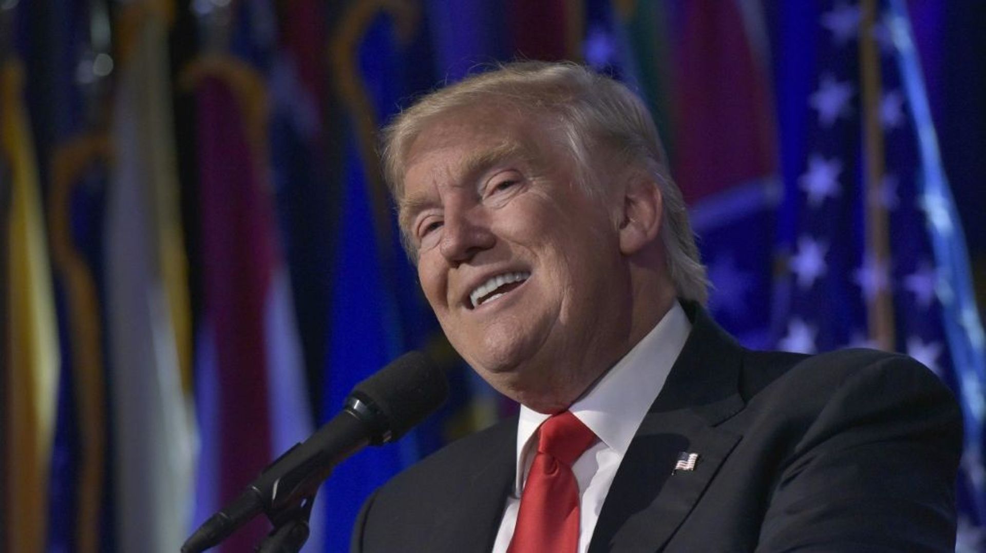 Donald Trump de retour sur Twitter, juge le New York Times 'malhonnête ...