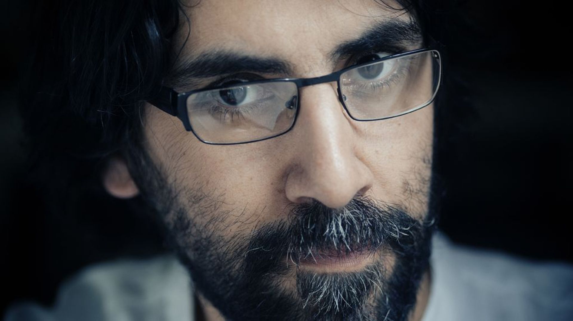 Keyvan Chemirani - RTBF Actus