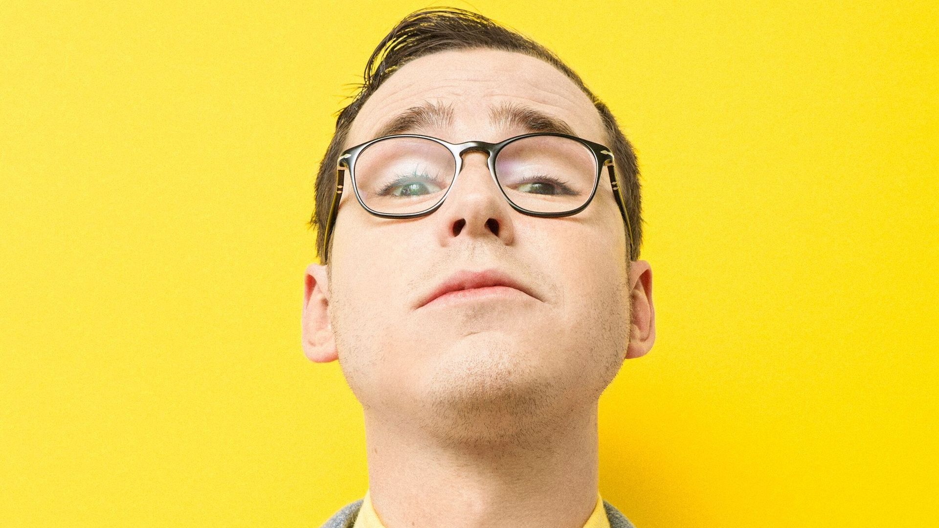 David Leo, ancien chanteur de Malibu Stacy, dévoile un premier single ...