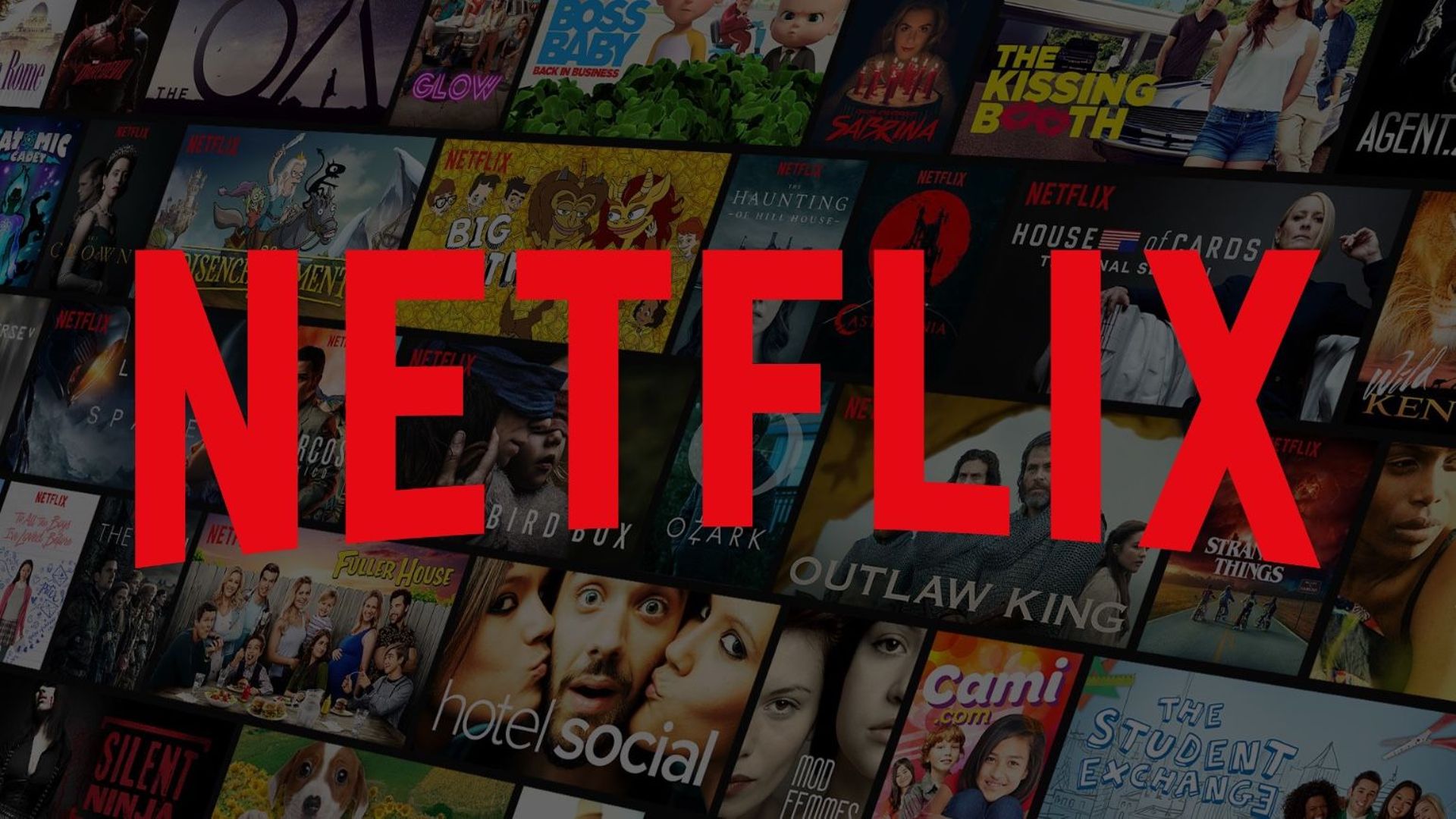 Netflix promet plus de contenus interactifs - RTBF Actus Netflix promet plus de contenus interactifs - RTBF Actus