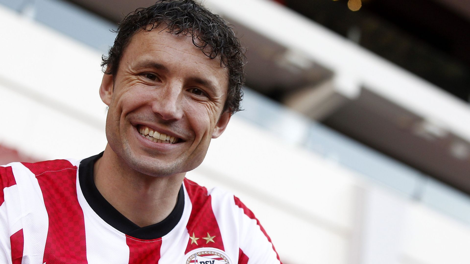 van Bommel retourne au PSV Eindhoven - rtbf.be