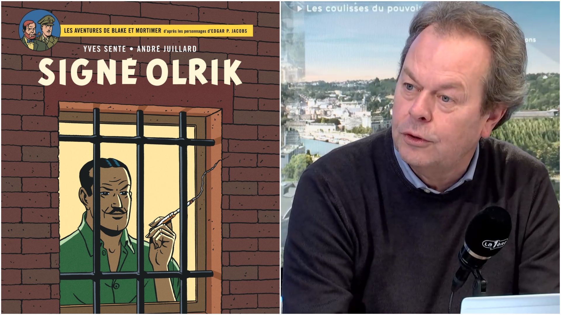 'XIII' fête ses 40 ans, avec un nouveau tome : pourquoi cette BD belge ...