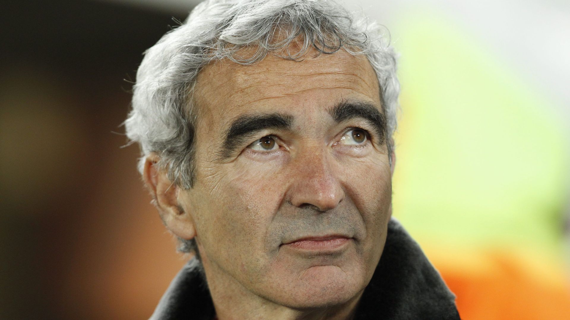 30.000 euros pour Domenech - RTBF Actus