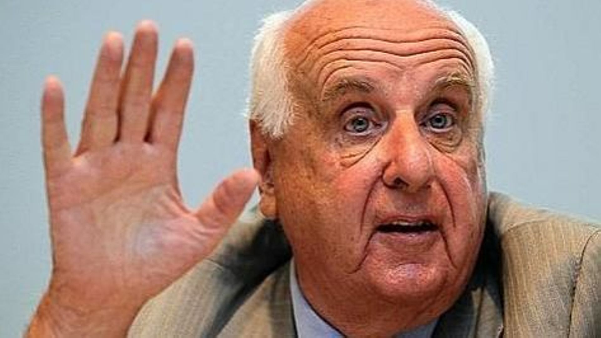 Cinq sur cinq : Etienne Davignon (2/5) - rtbf.be Cinq sur cinq : Etienne Davignon (2/5) - rtbf.be