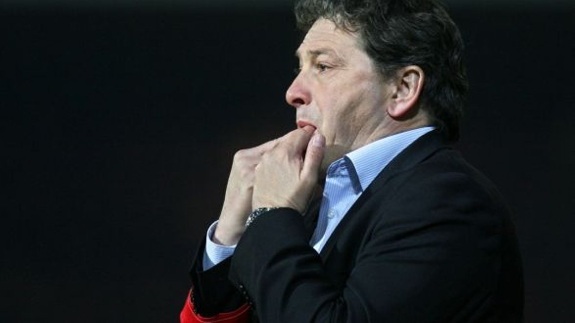 Mathijssen futur coach de Genk? - RTBF Actus