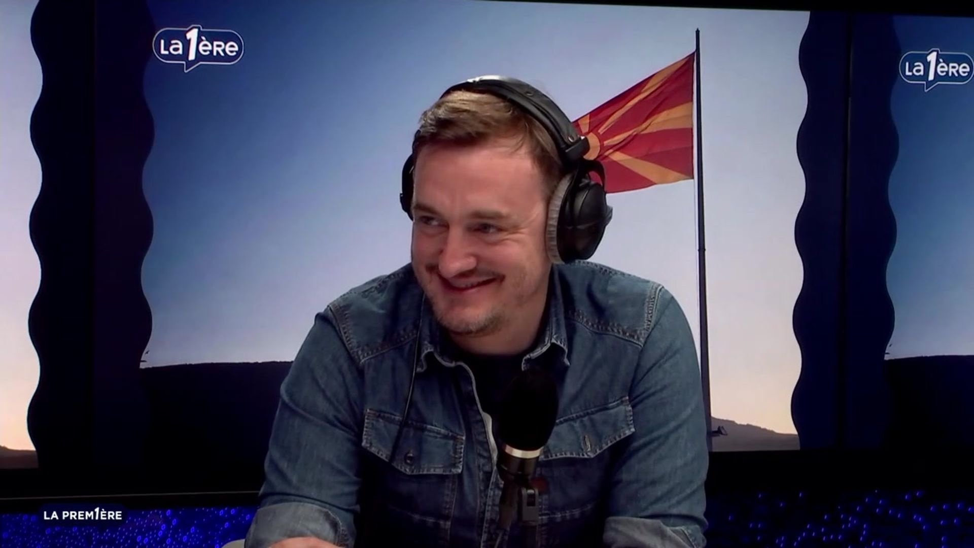 François Mazure nous emmène à Chouto Orizari, la plus grande ville rom ...