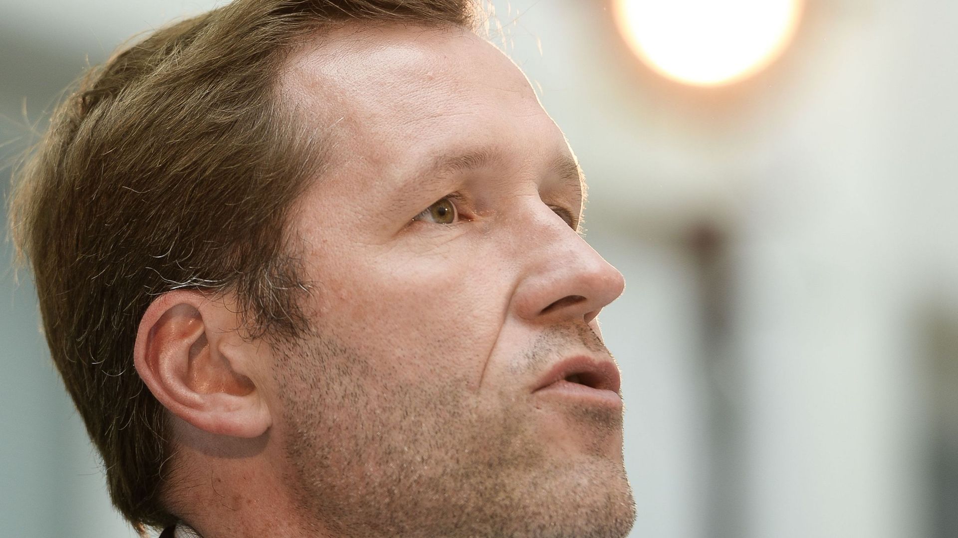 Paul Magnette (PS): 'Le régionalisme a gagné' - RTBF Actus