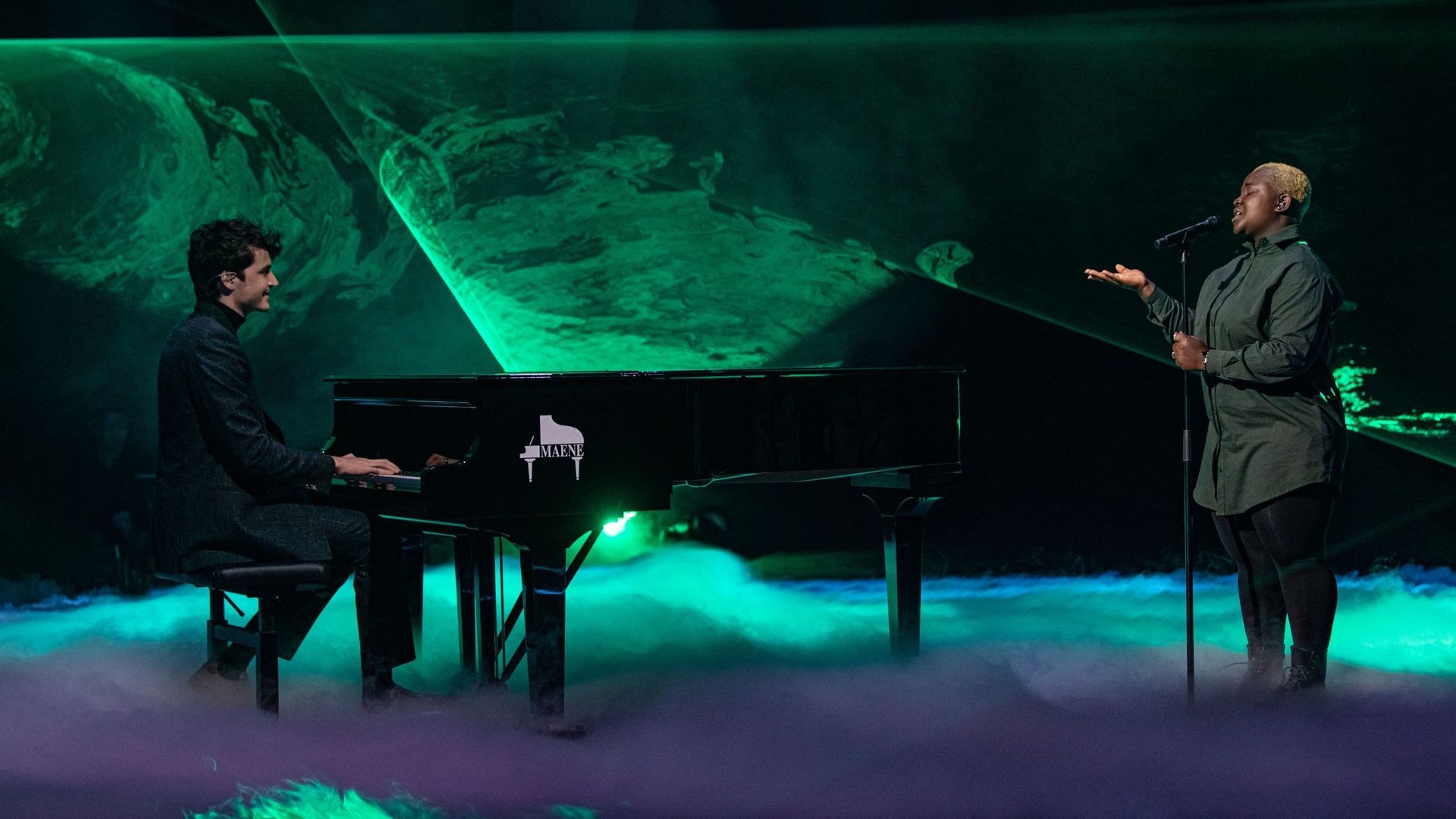 The Voice Belgique : Antoine Delie (saison 4) dévoile un duo avec ...