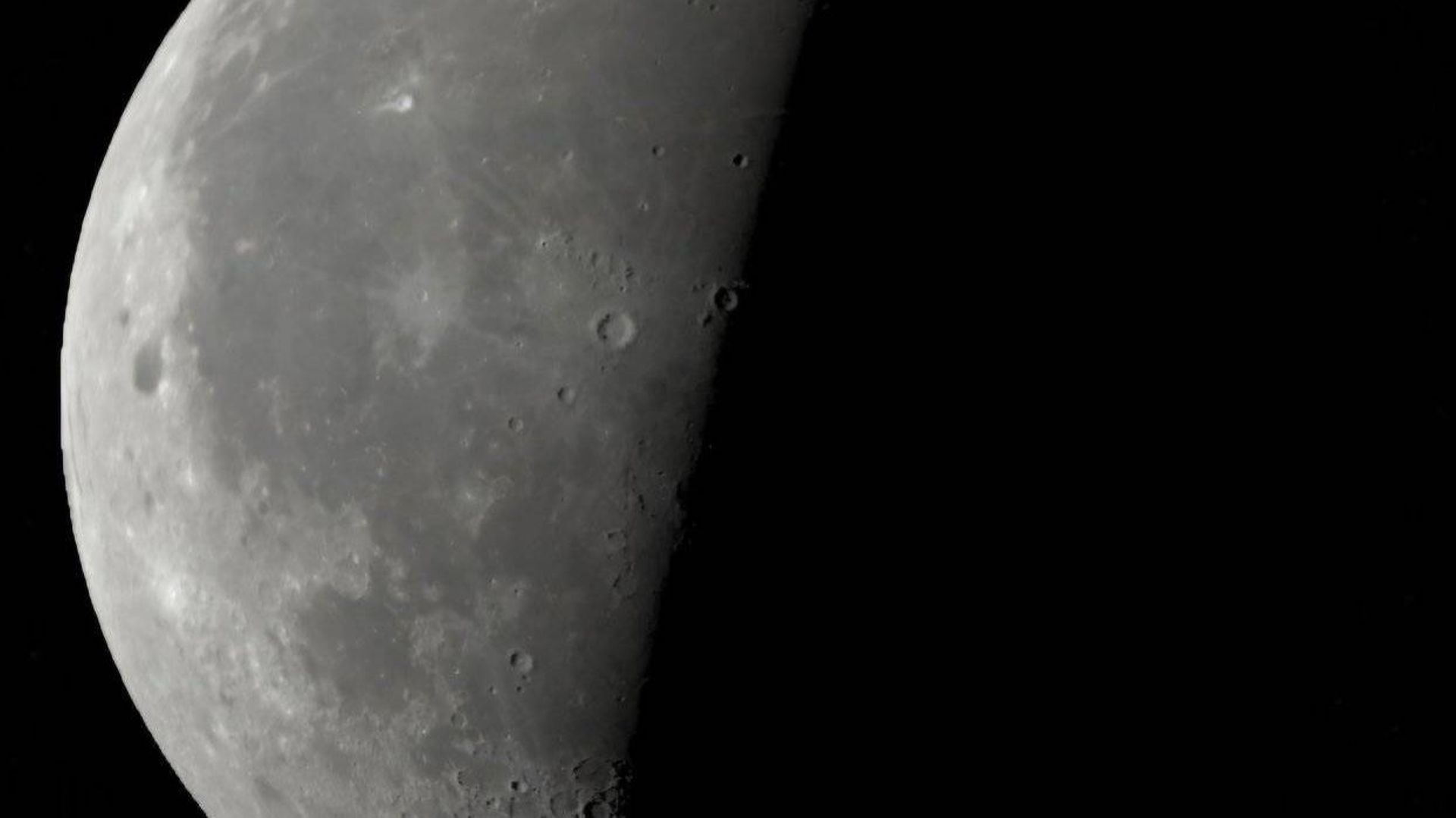 La carte du ciel et les autres événements astronomiques du mois d’avril ...