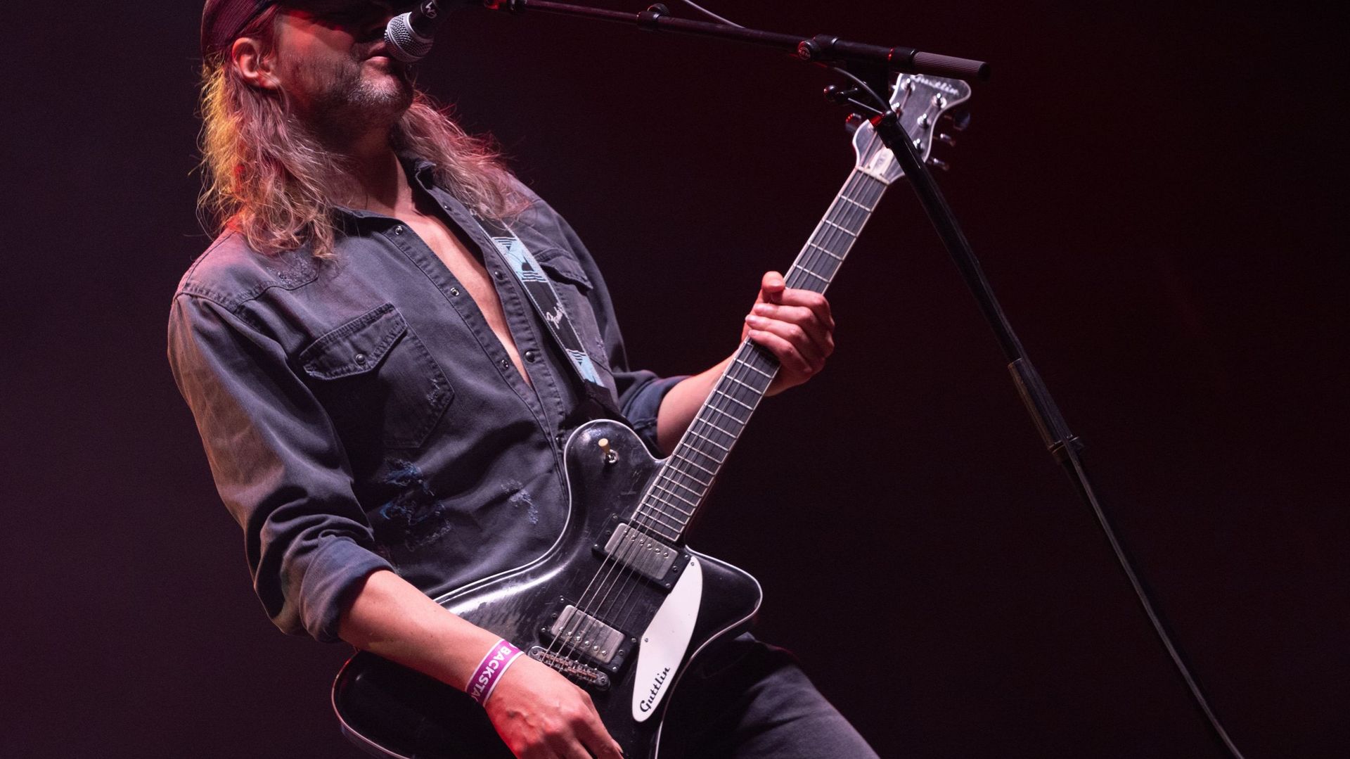 Revivez le concert de Boogie Beasts au Classic 21 Festival - RTBF Actus